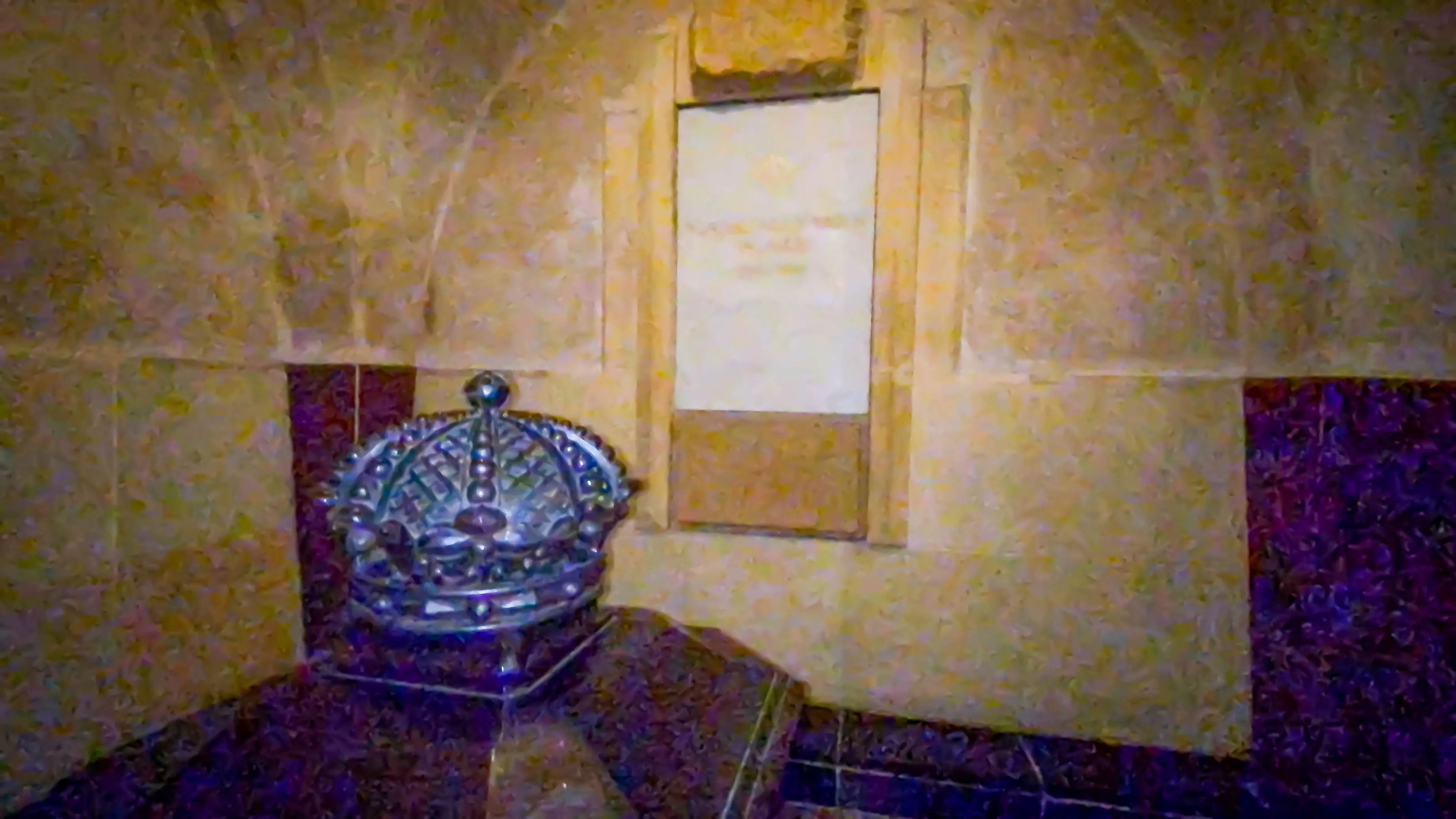 Vilnius Cathedral and Crypts