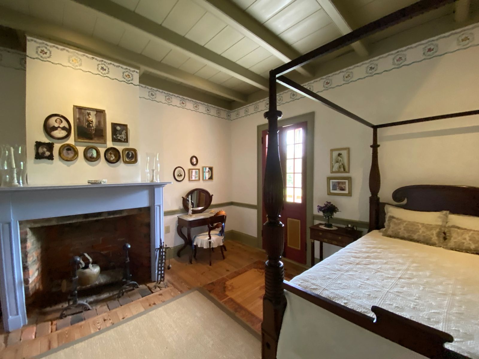 Laura Plantation Tour In Louisiana