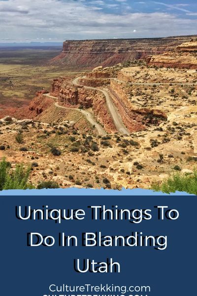 Things To Do In Blanding Utah (Local's Guide)