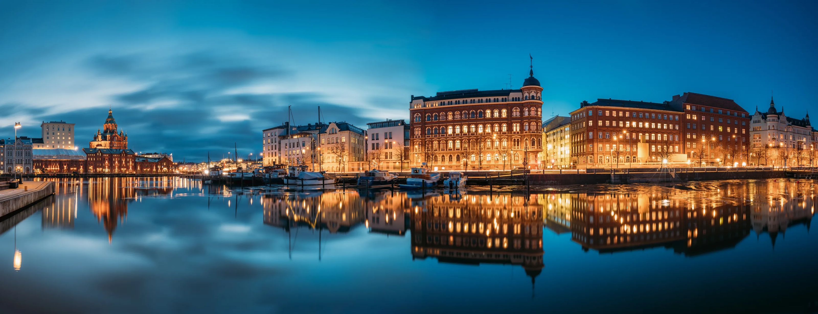 Things To Do In Helsinki In One Day