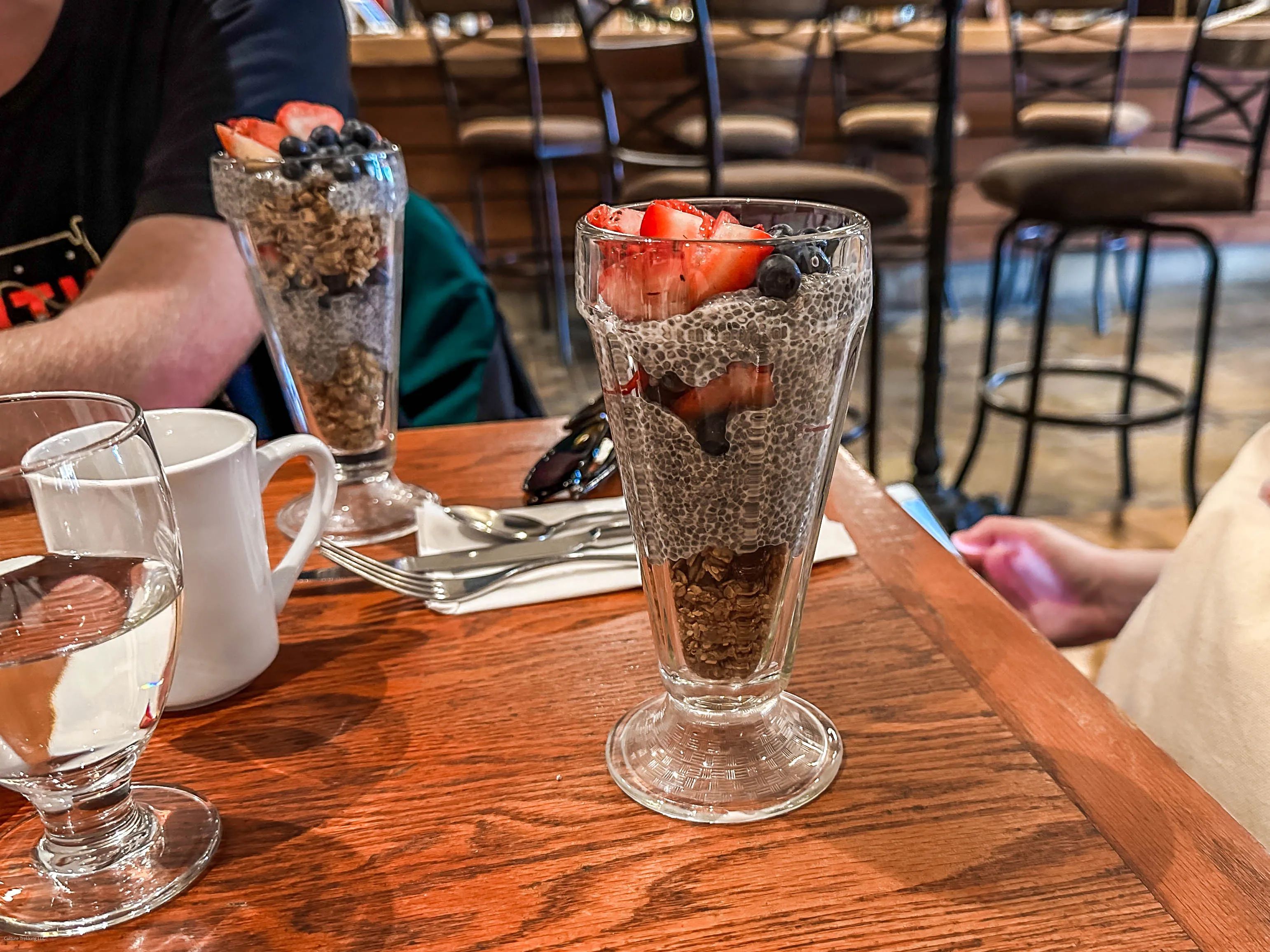 Best Places To Eat In Banff & Jasper