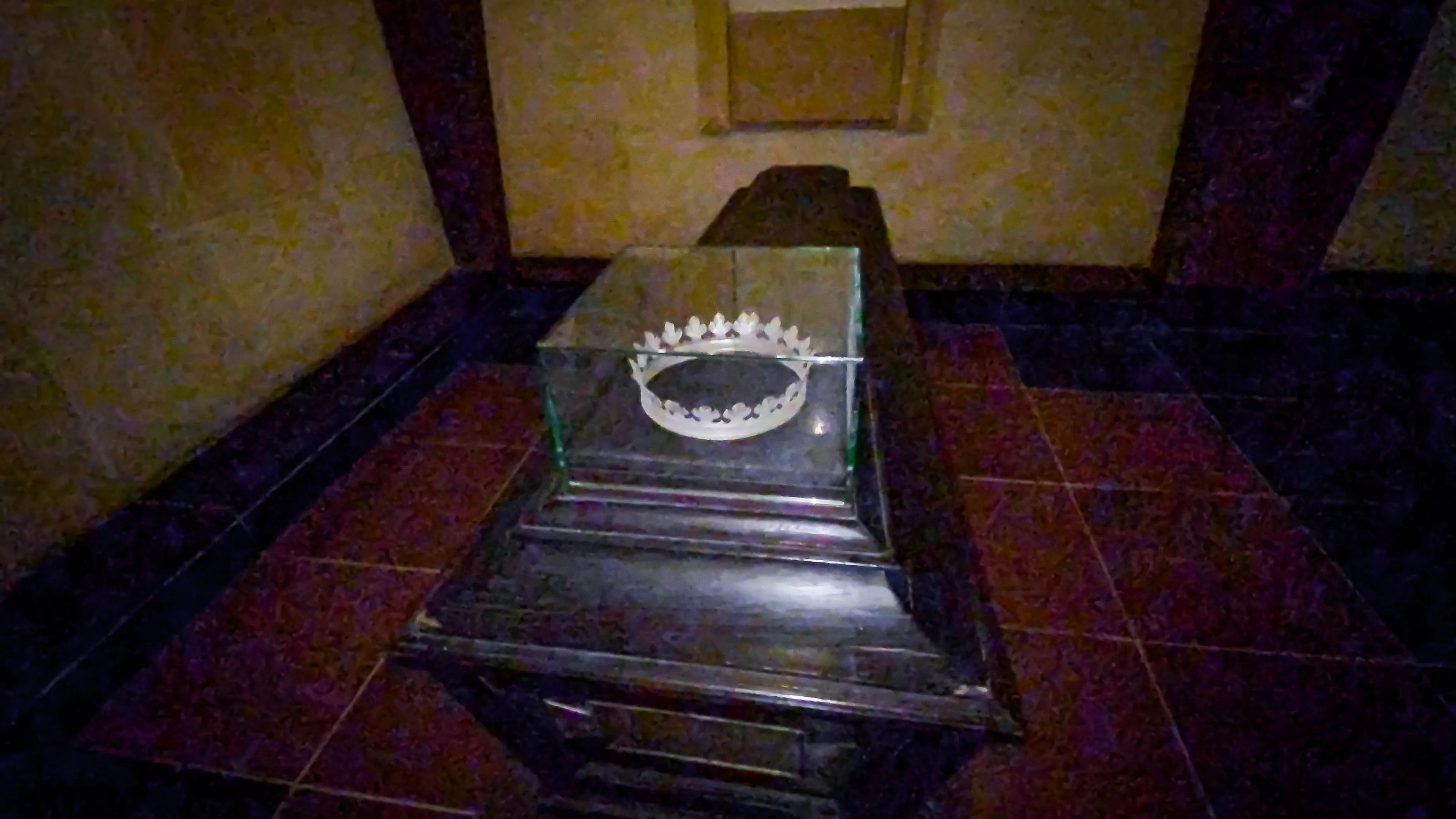 Vilnius Cathedral and Crypts