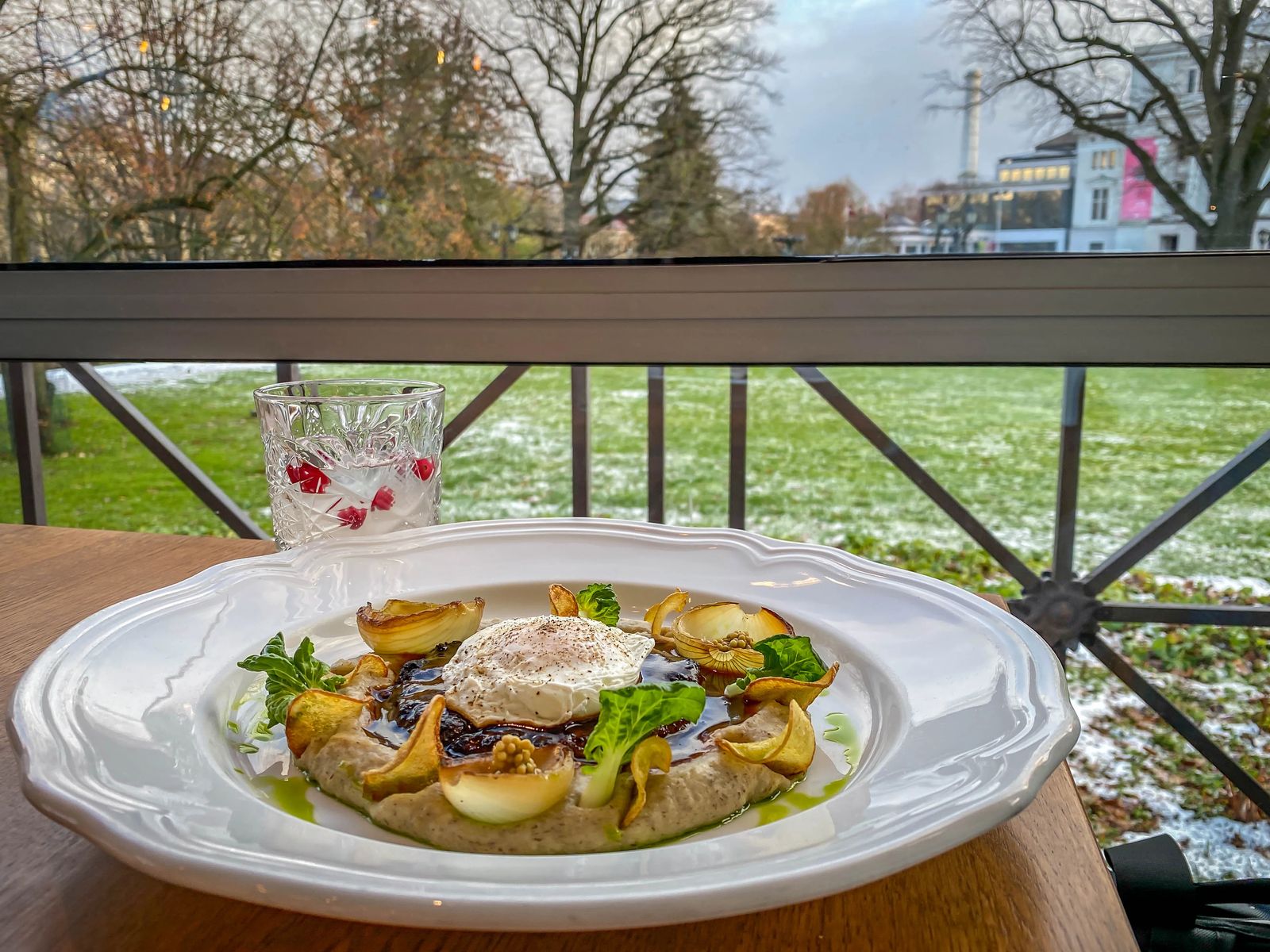 6 Best Places To Eat In Riga Latvia