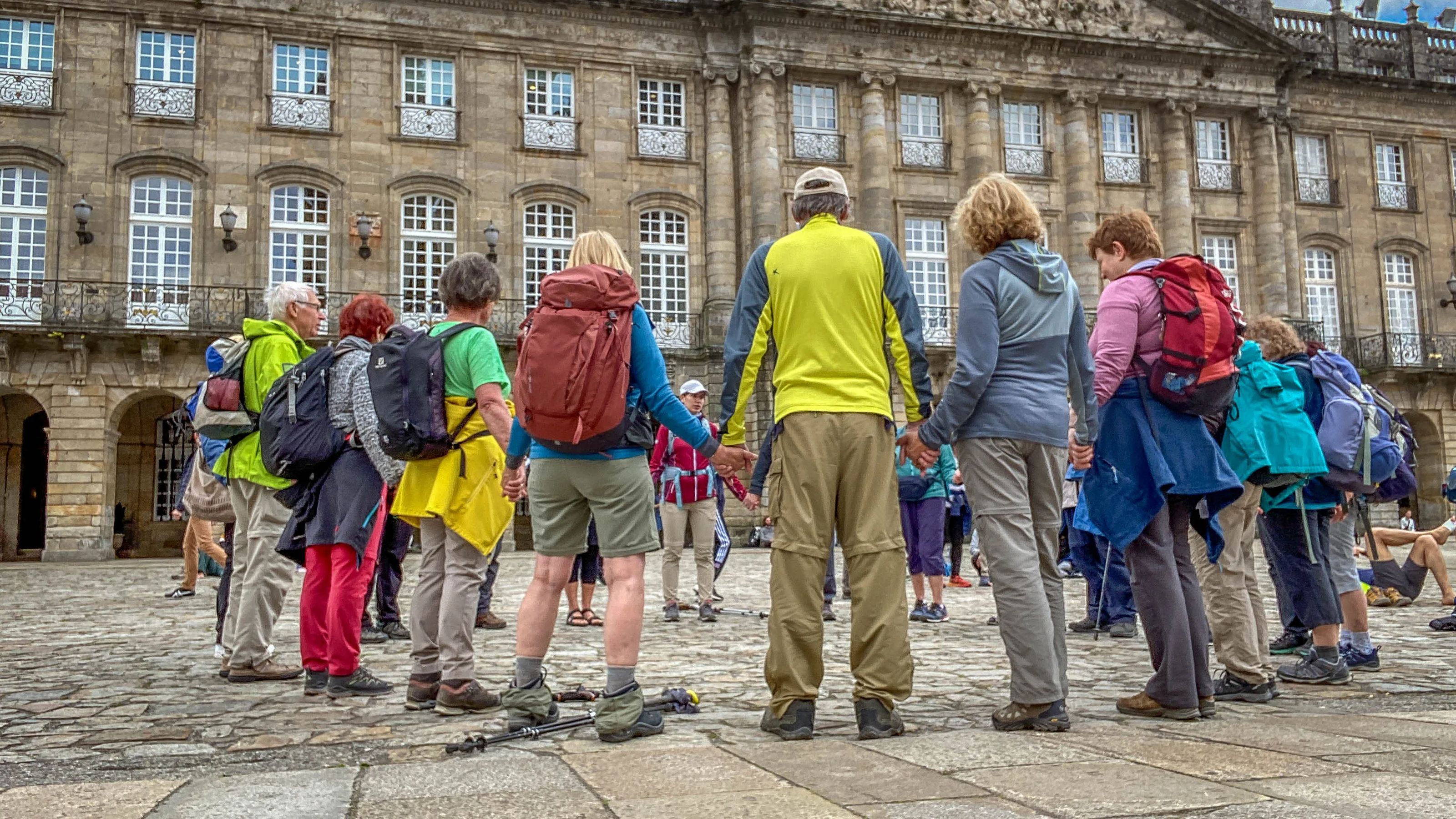 15 Best Things to do in Santiago de Compostela Spain