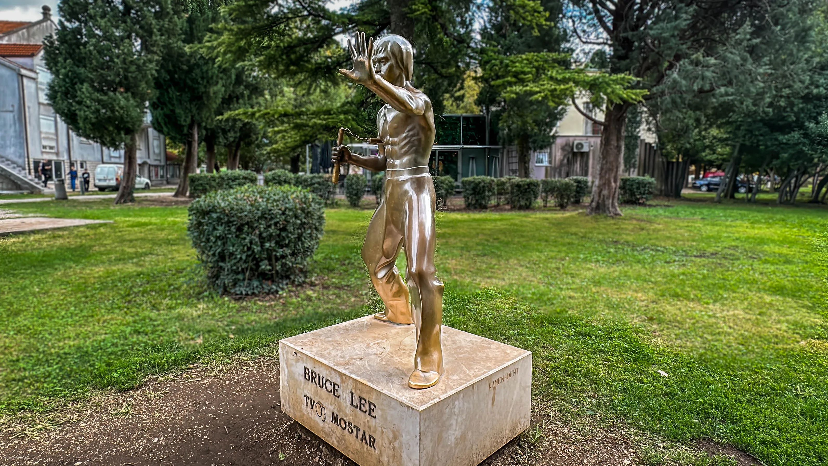 One Day in Mostar in Bosnia Travel Guide