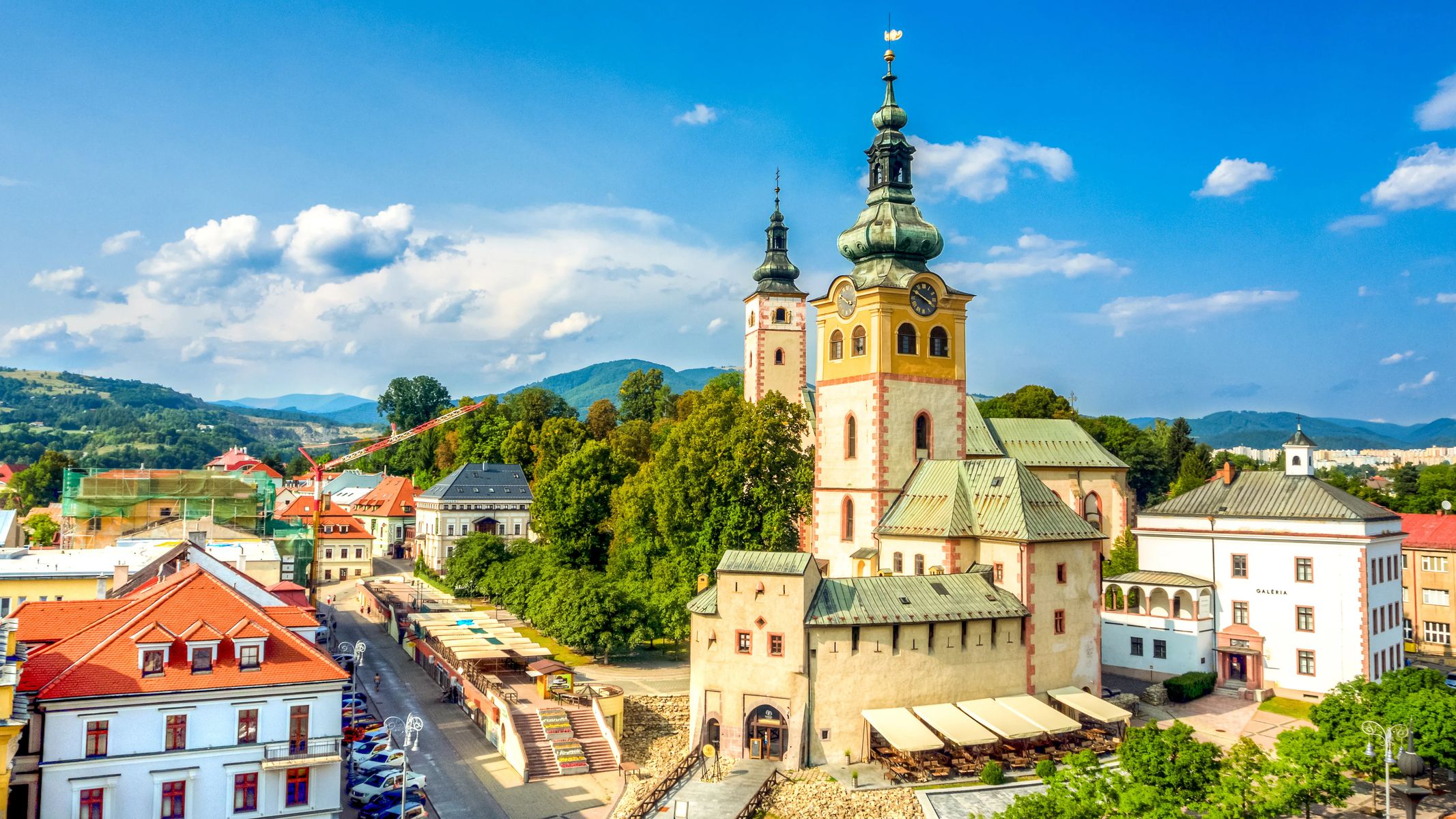 Things To See in Slovakia (from a Local)