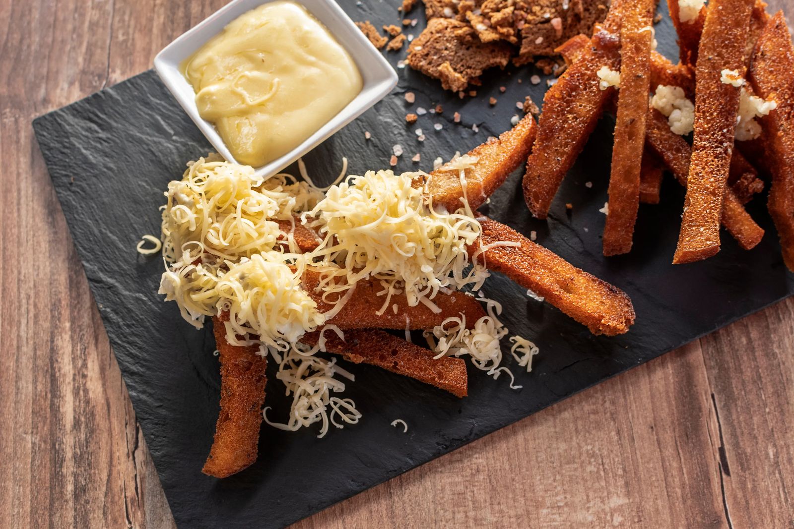 Traditional Food in Lithuania to Try