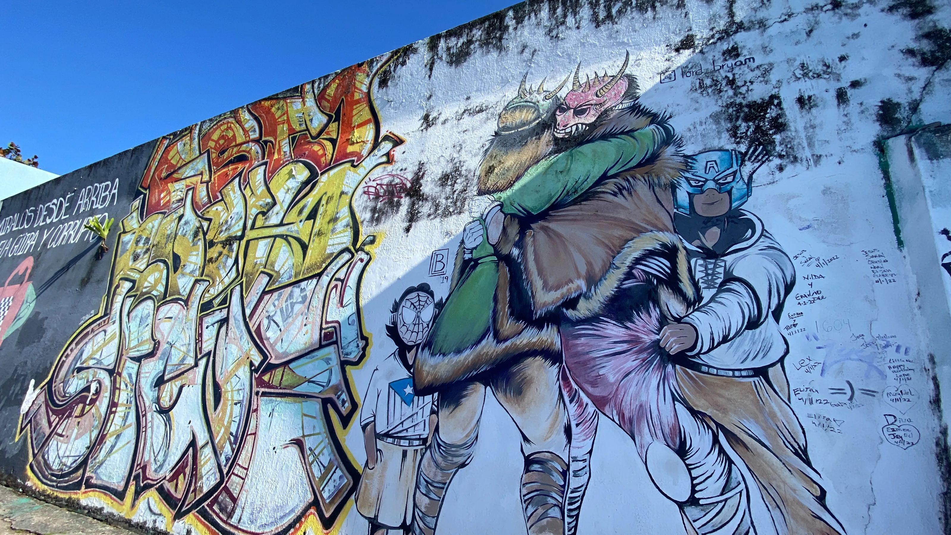 22 Things to See in Old San Juan Puerto Rico