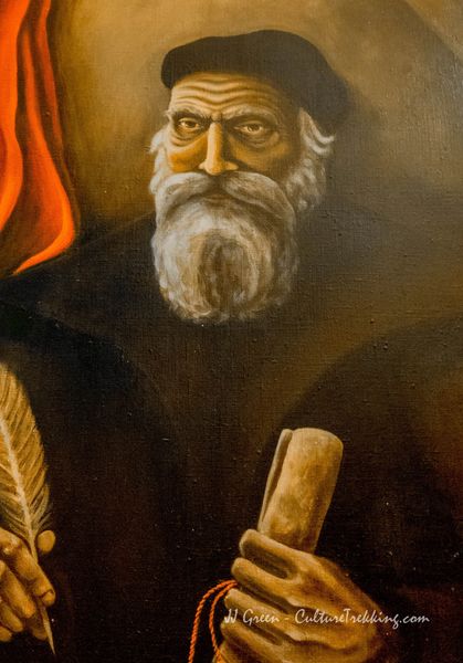 The Alchemist Museum of Prague