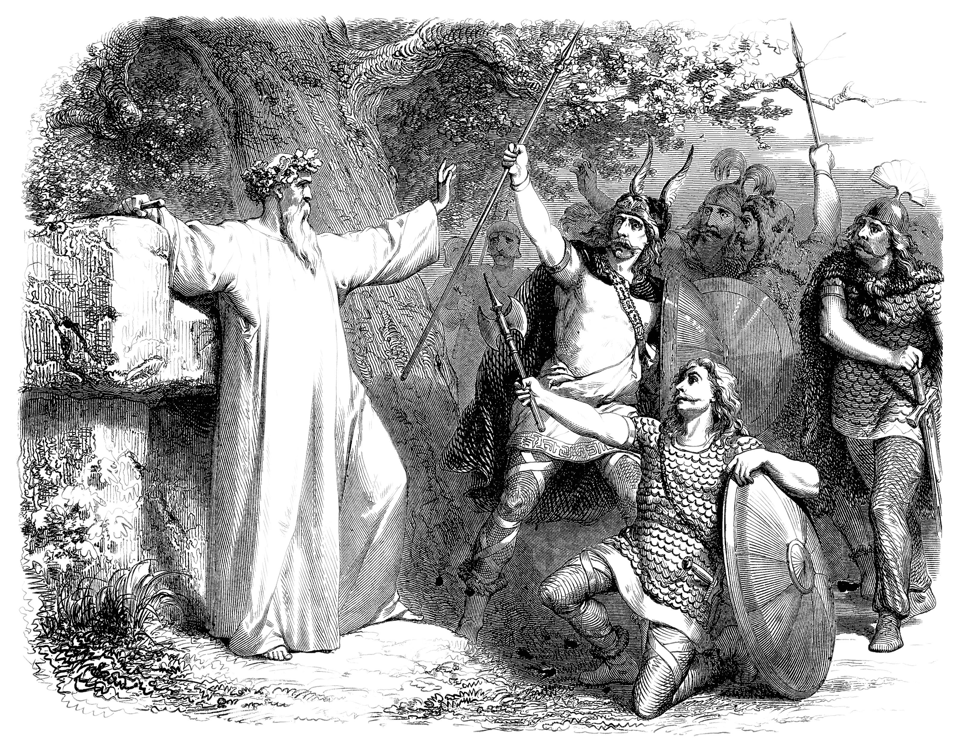 A Brief History Of Lithuania