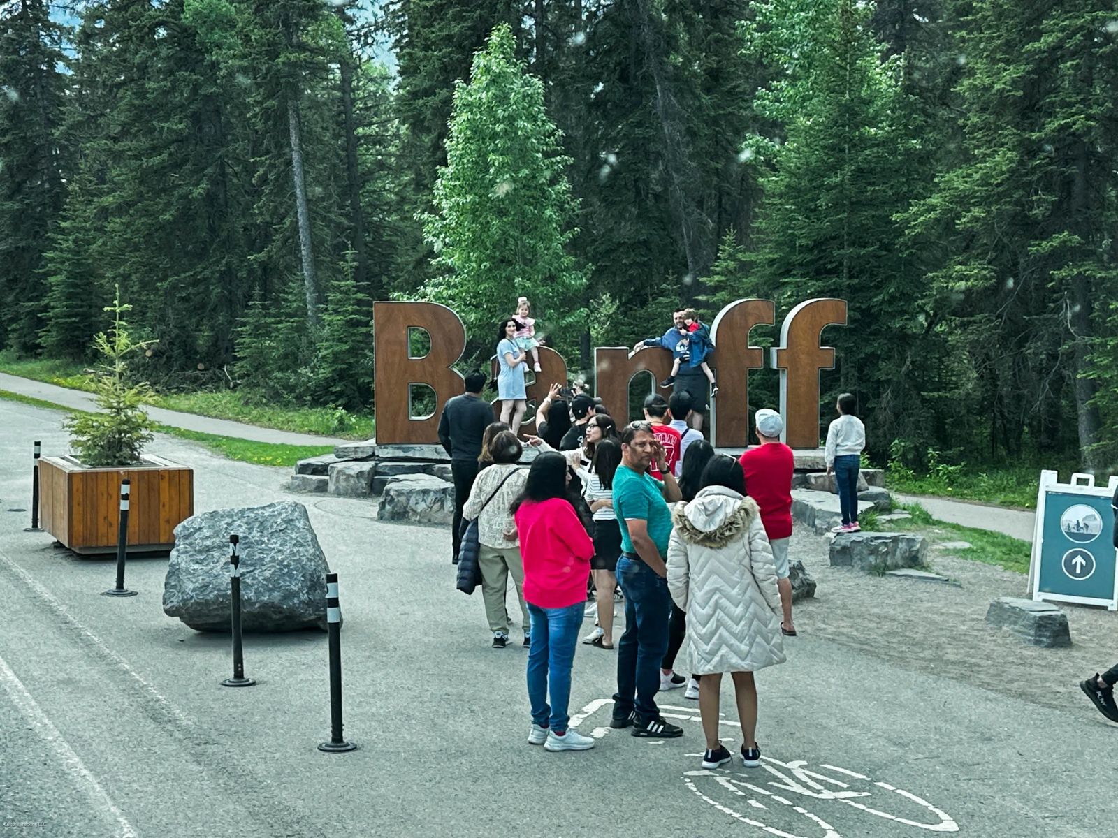 Things To Know Before Visiting Banff