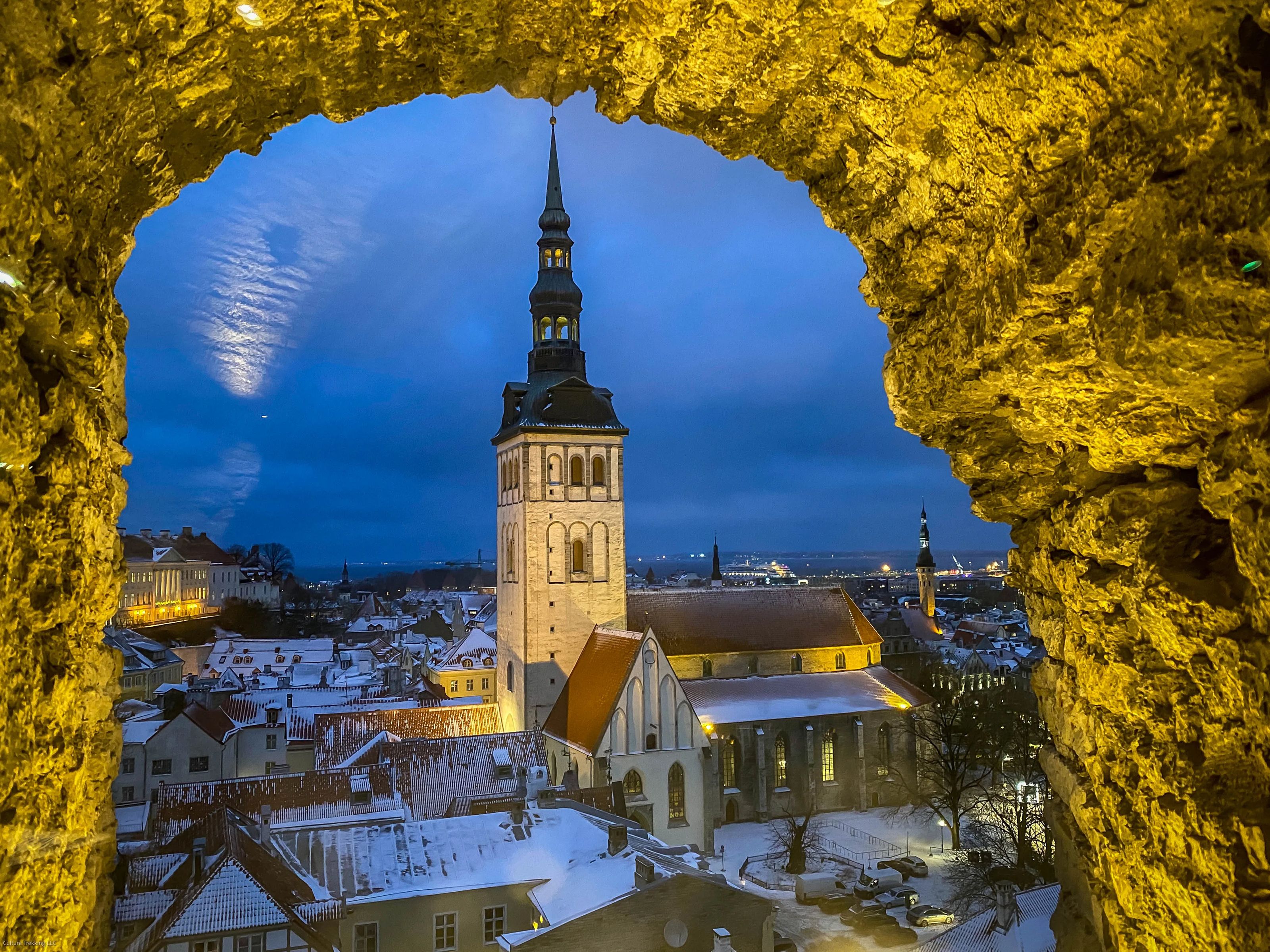 14 Unique Things To See In Tallinn Estonia