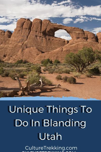 Things To Do In Blanding Utah (Local's Guide)