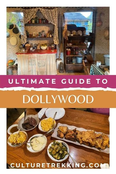 Ultimate Guide To Dollywood
