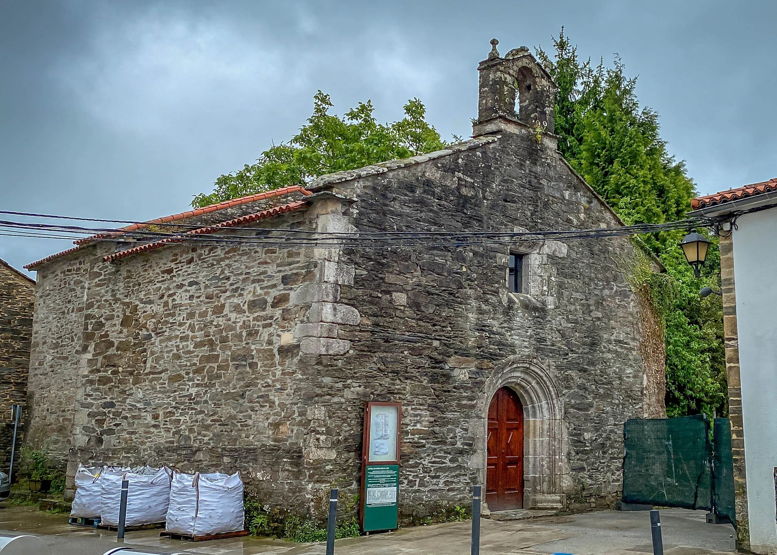 Things to do Arzúa Spain