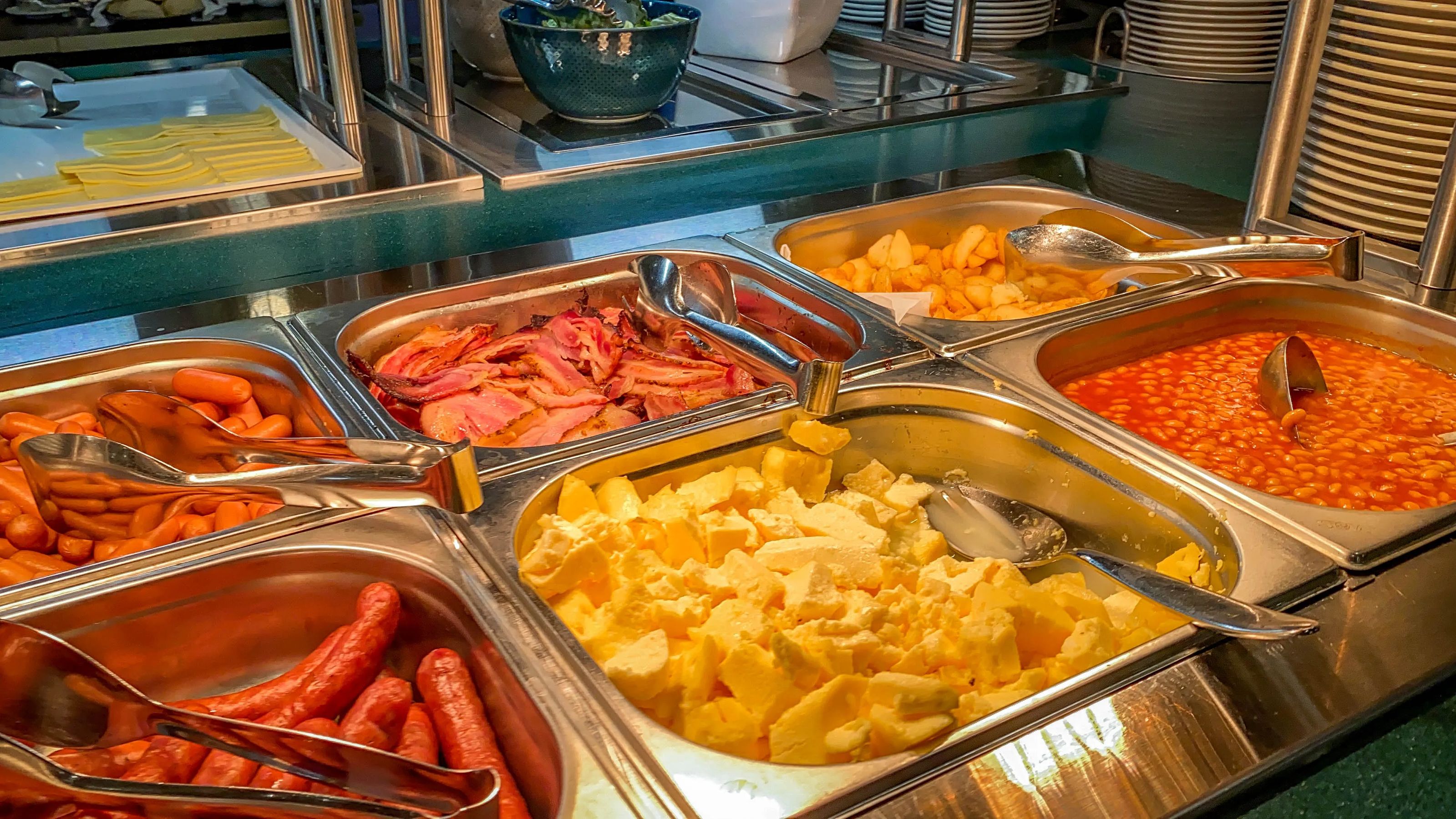 6 Best Places To Eat In Riga Latvia