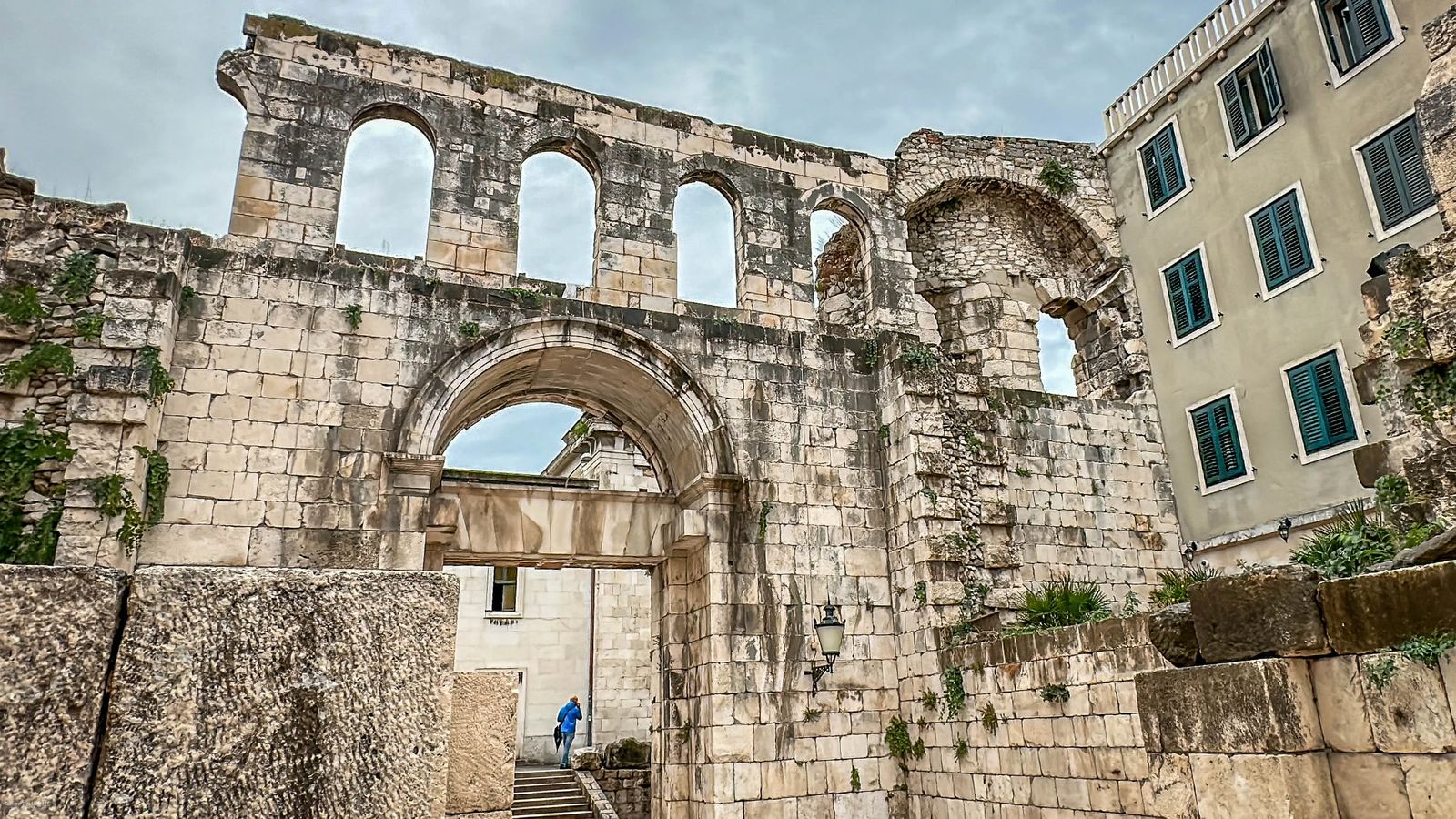 Day Trip From Dubrovnik To Split Croatia