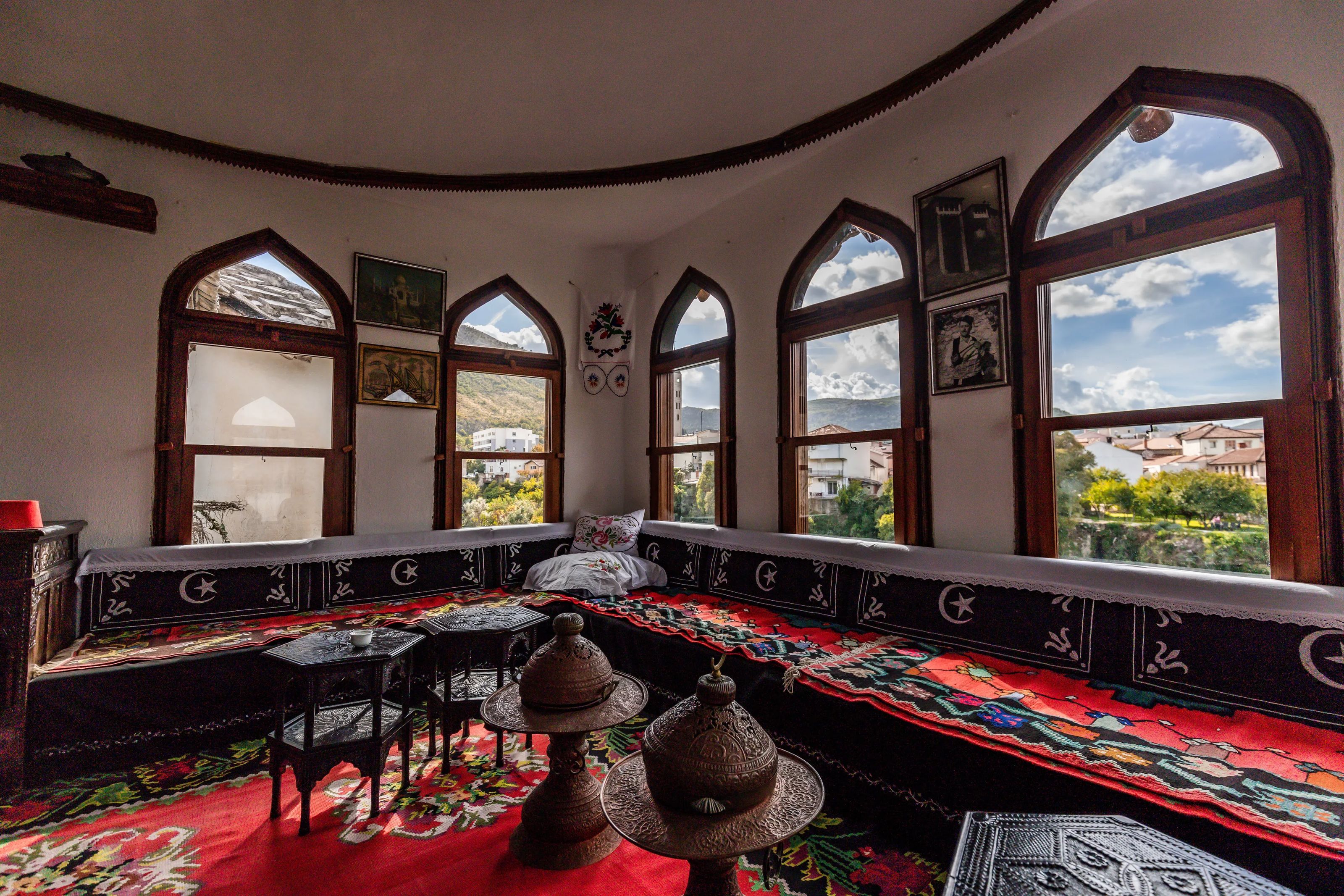 One Day in Mostar in Bosnia Travel Guide