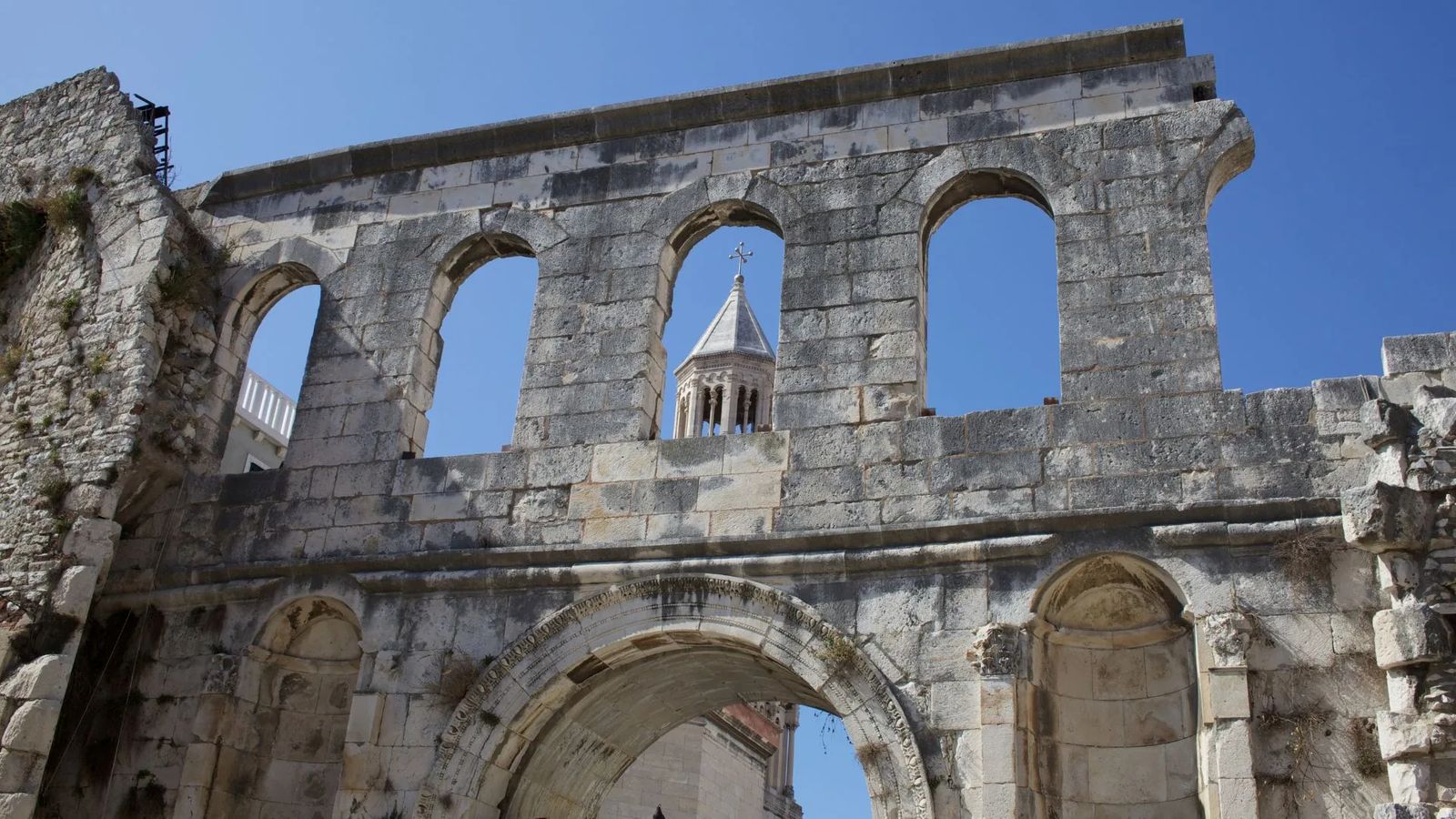 A Brief History of Split Croatia