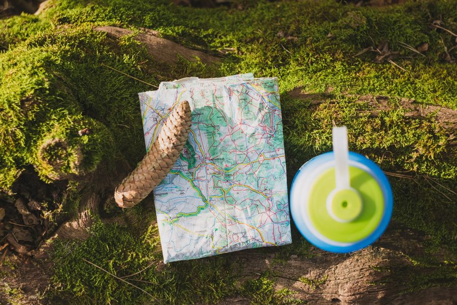 Top 15 Safety Tips for Hiking