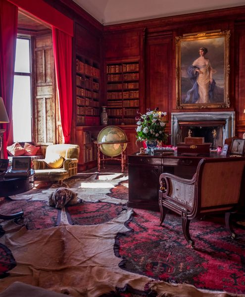 Visiting Dunrobin Castle on the NC500