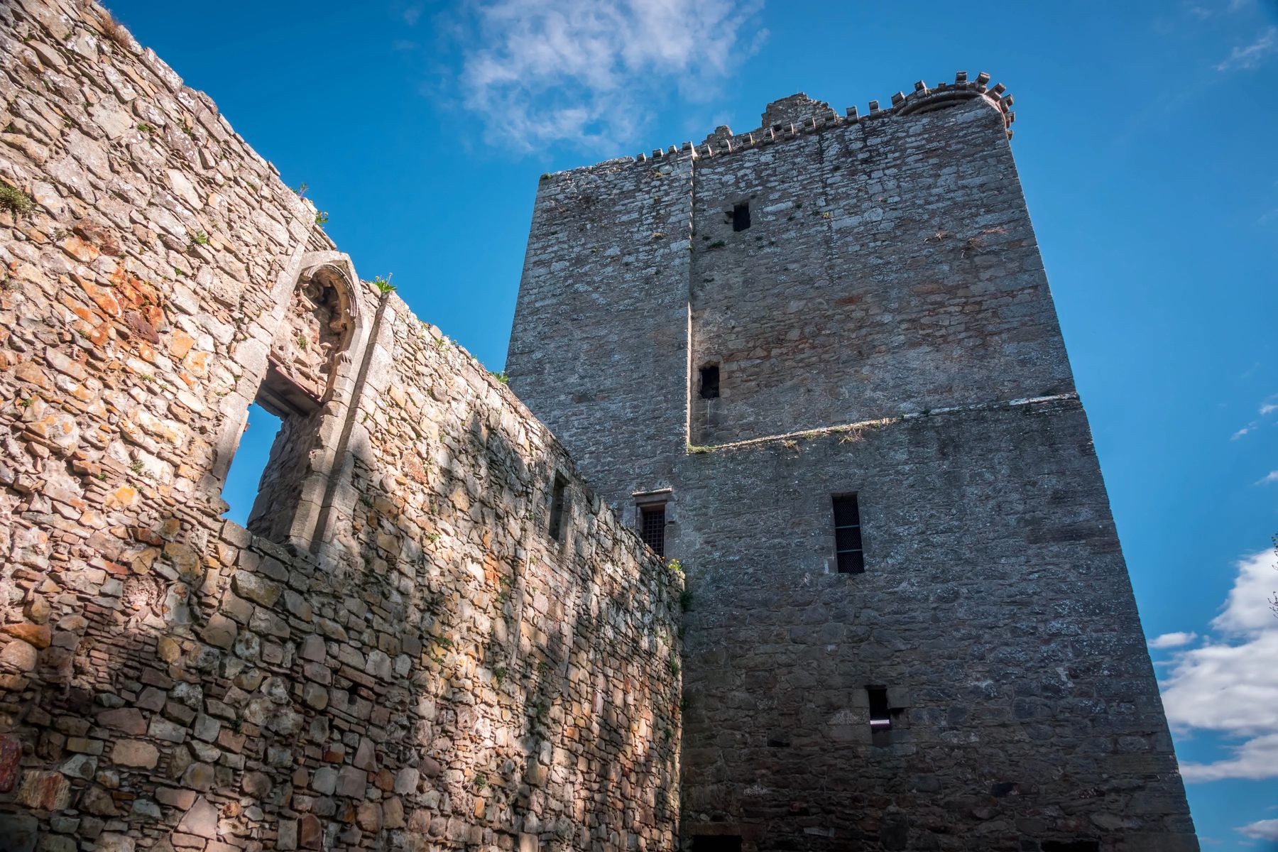 Things to do in Elgin Scotland