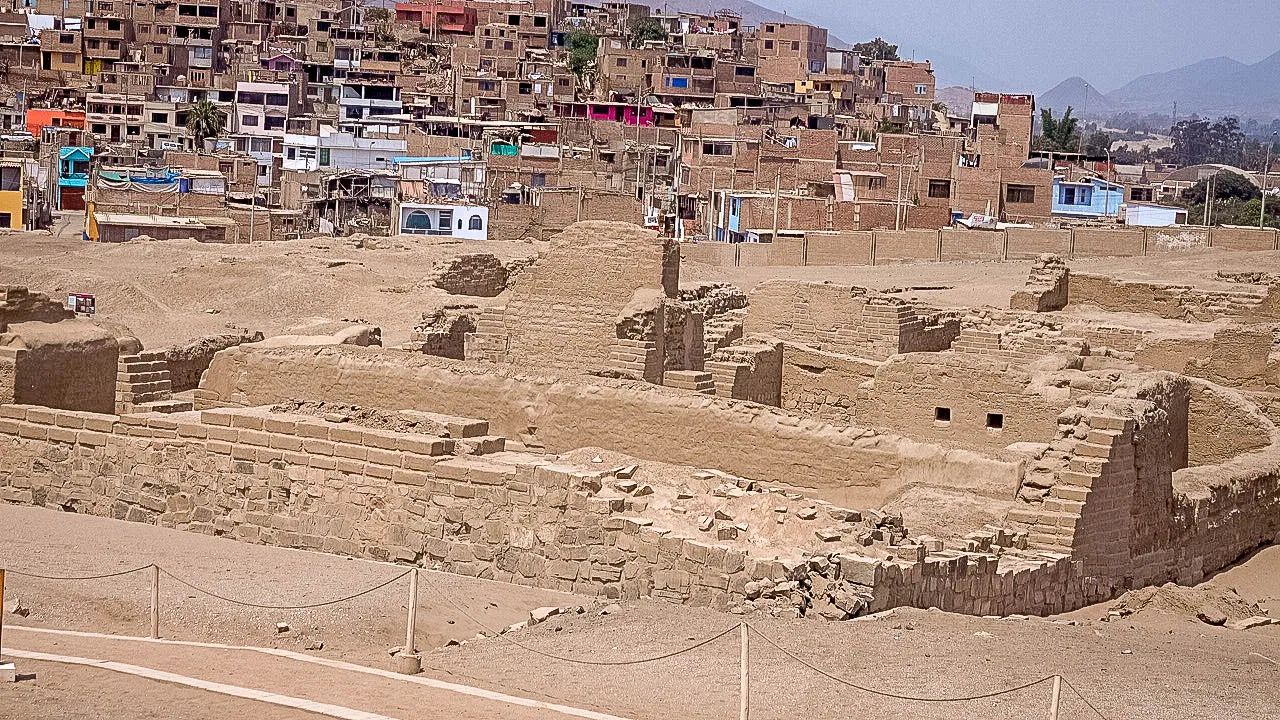 Things To See In Lima Peru, A Love Hate Relationship