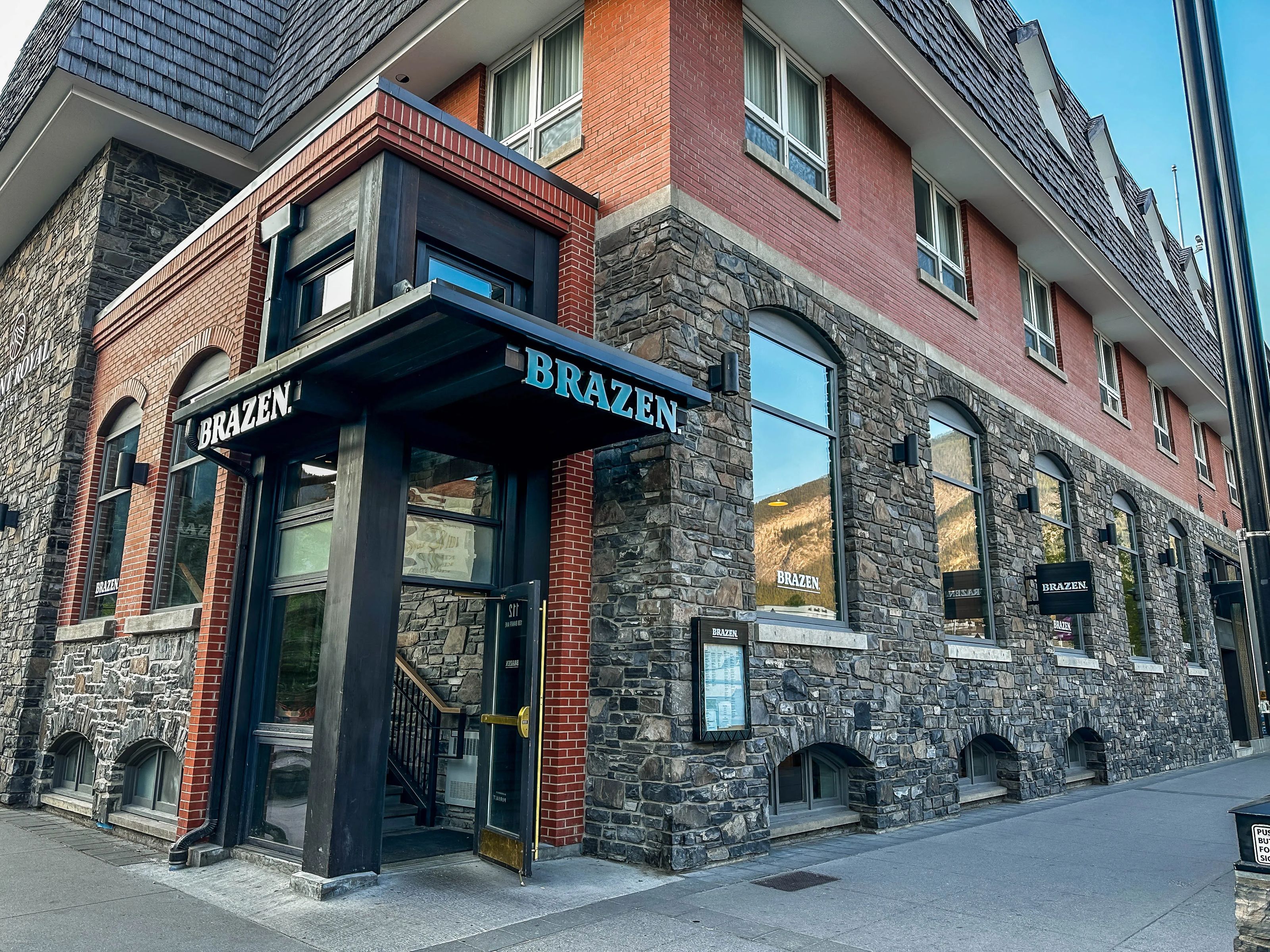Best Places To Eat In Banff & Jasper