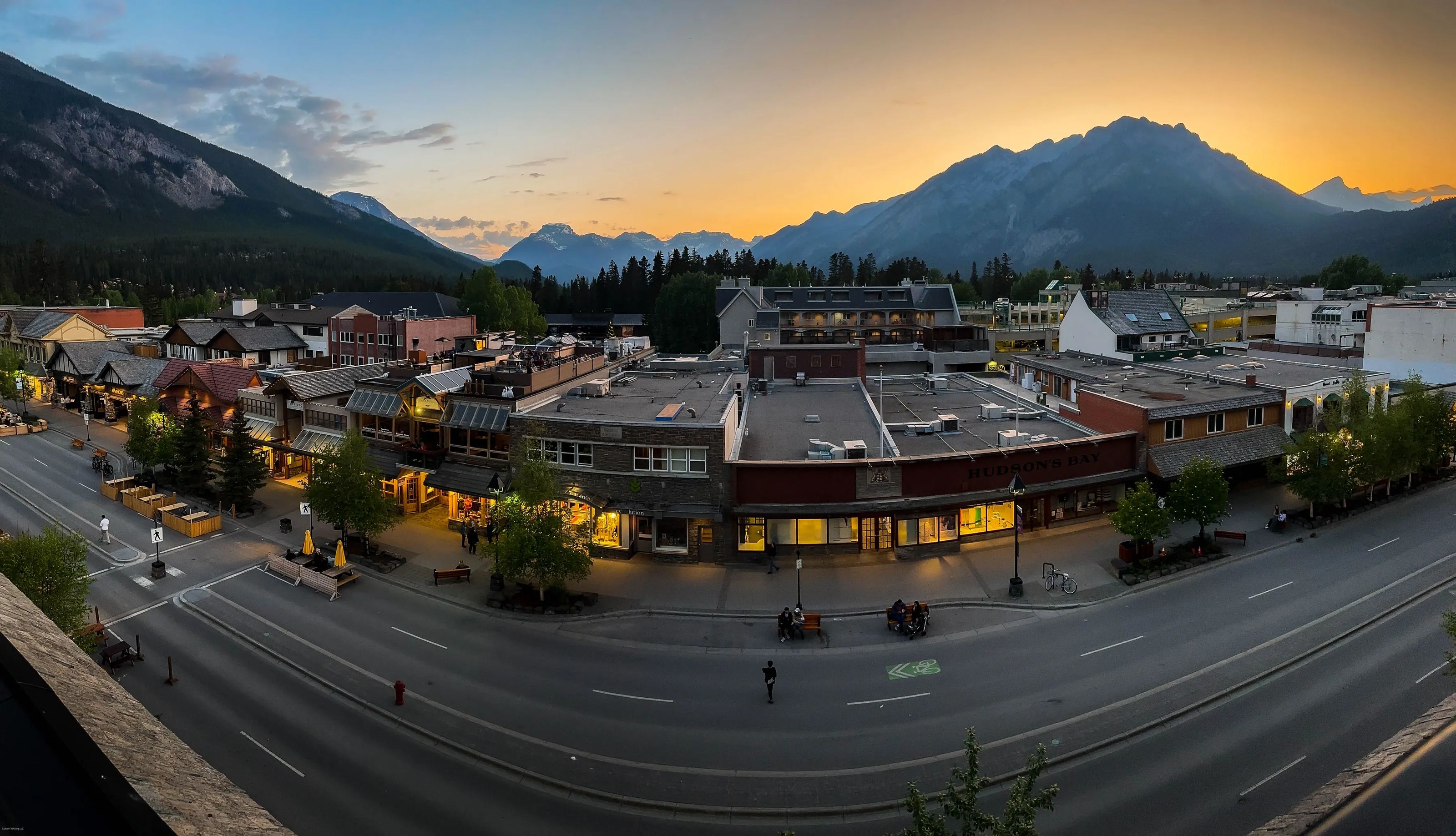 Things To Know Before Visiting Banff