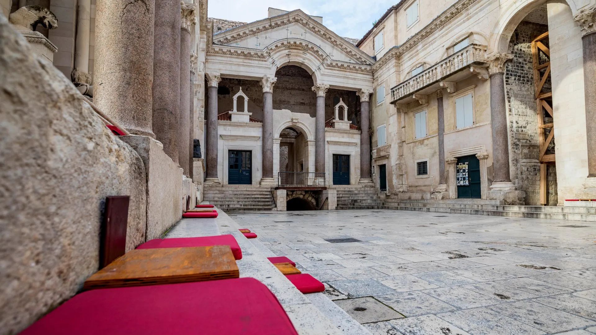 A Brief History of Split Croatia