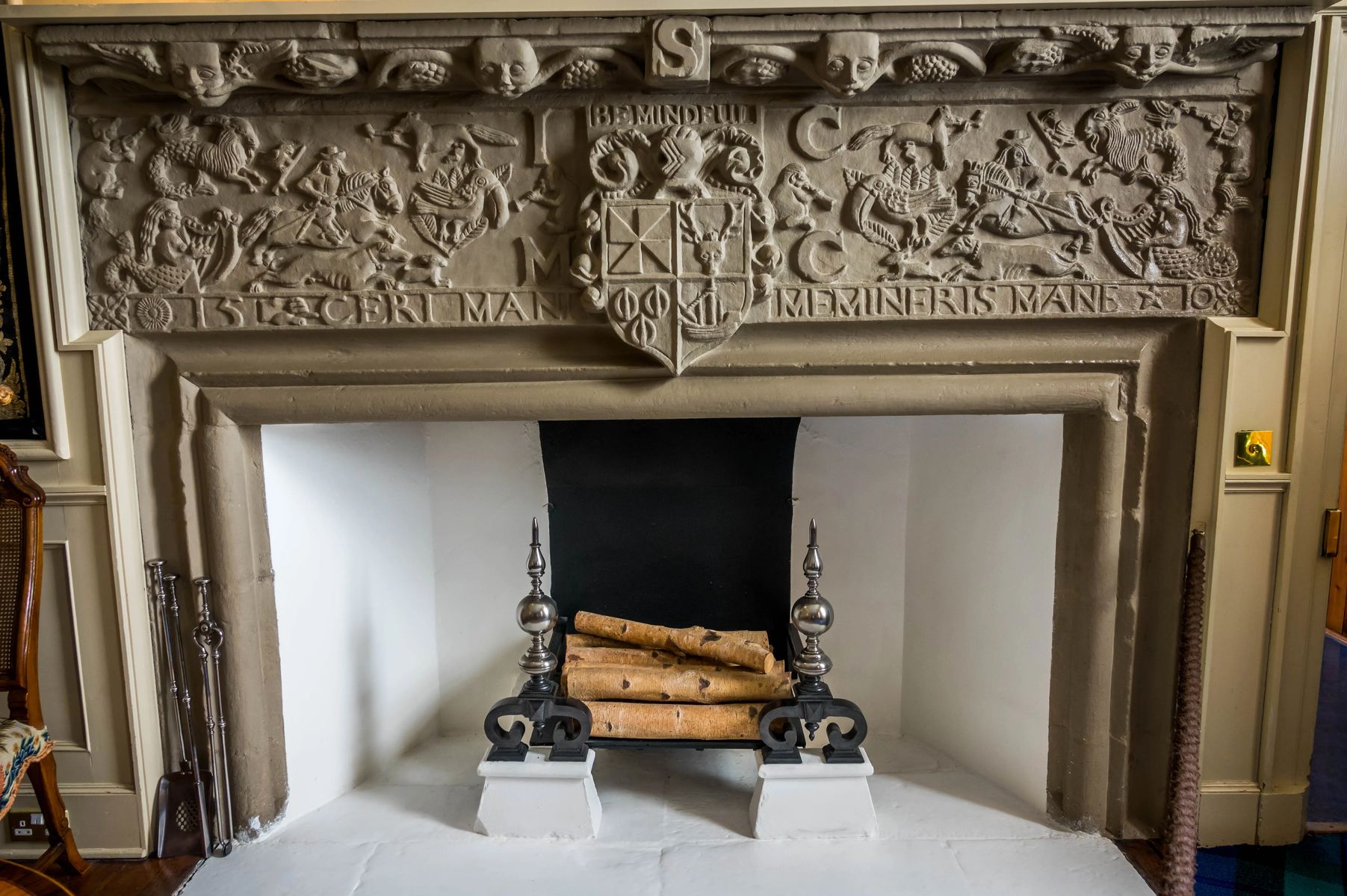 Is Visiting Cawdor Castle in Scotland worth it?