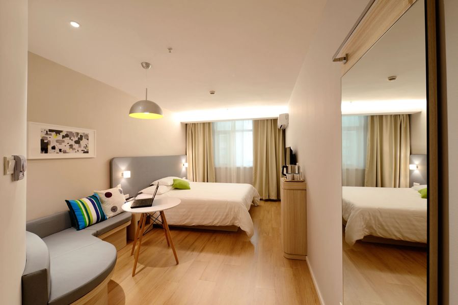 Things to Look For When Choosing Accommodation