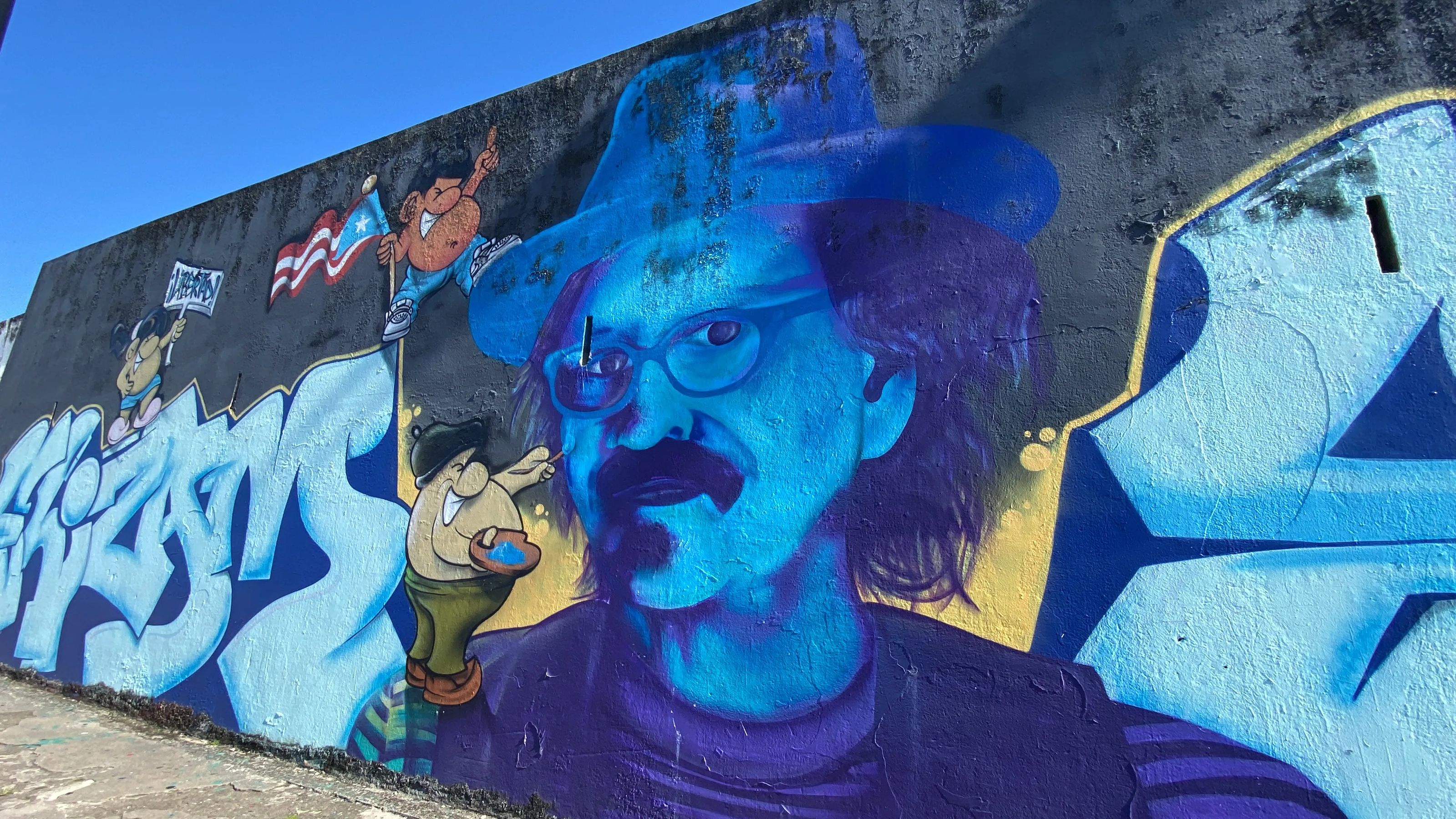22 Things to See in Old San Juan Puerto Rico