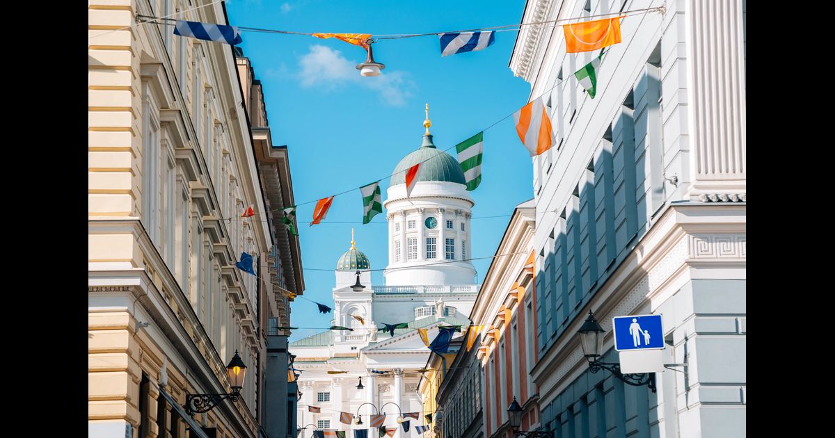 Things To Do In Helsinki In One Day