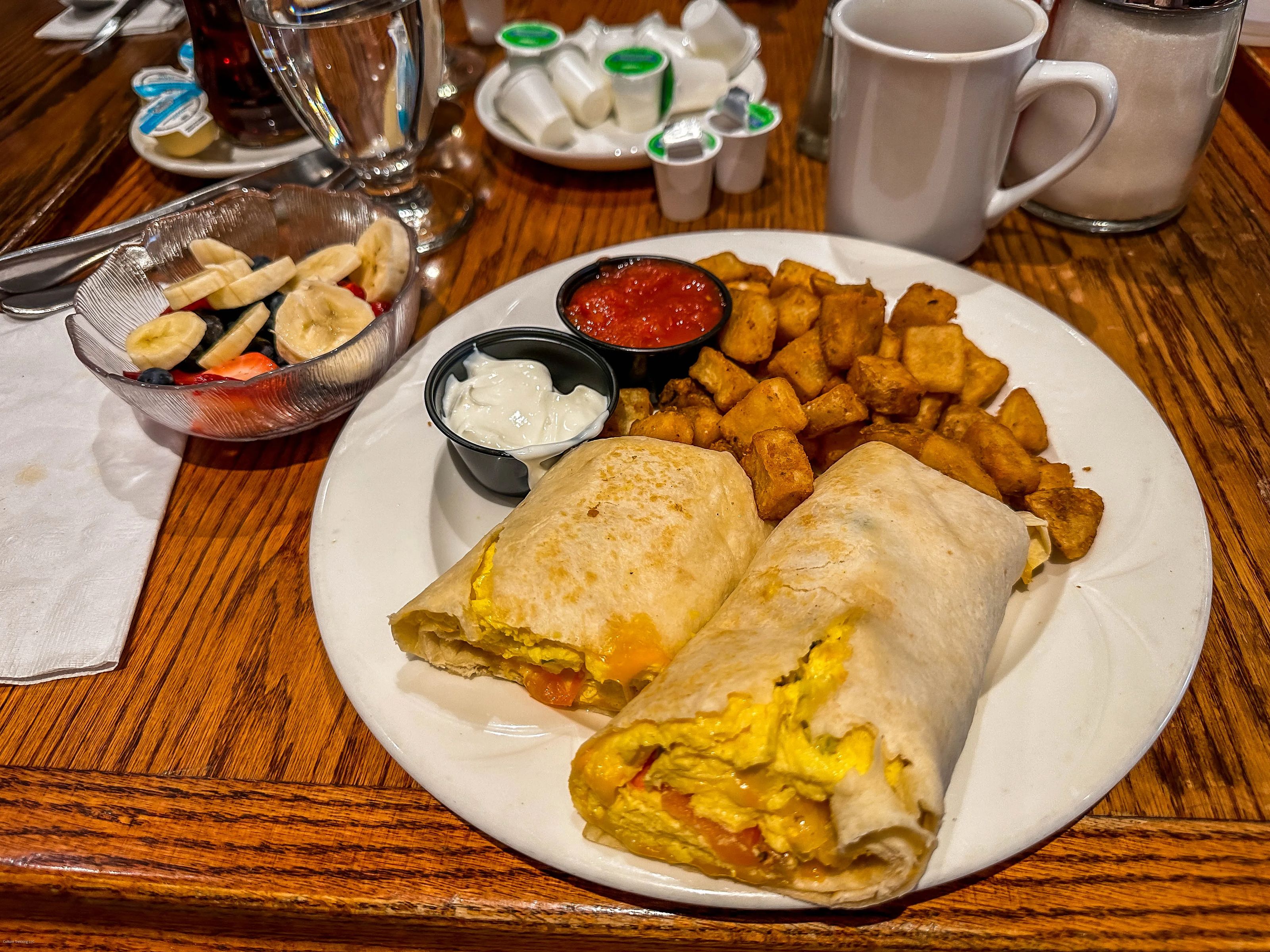 Best Places To Eat In Banff & Jasper