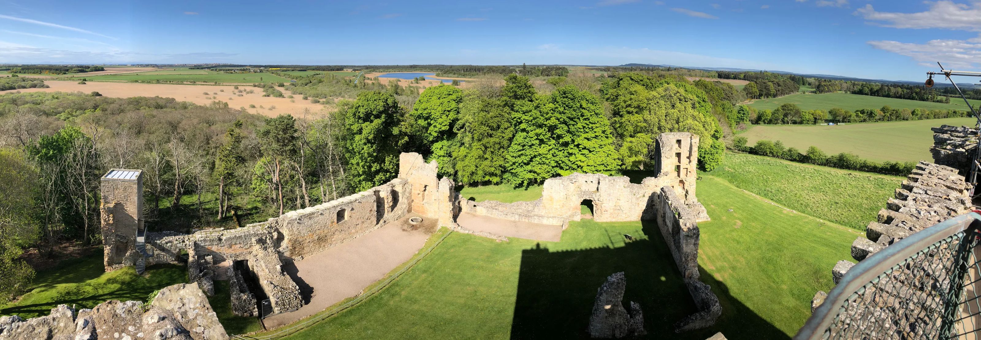 Things to do in Elgin Scotland