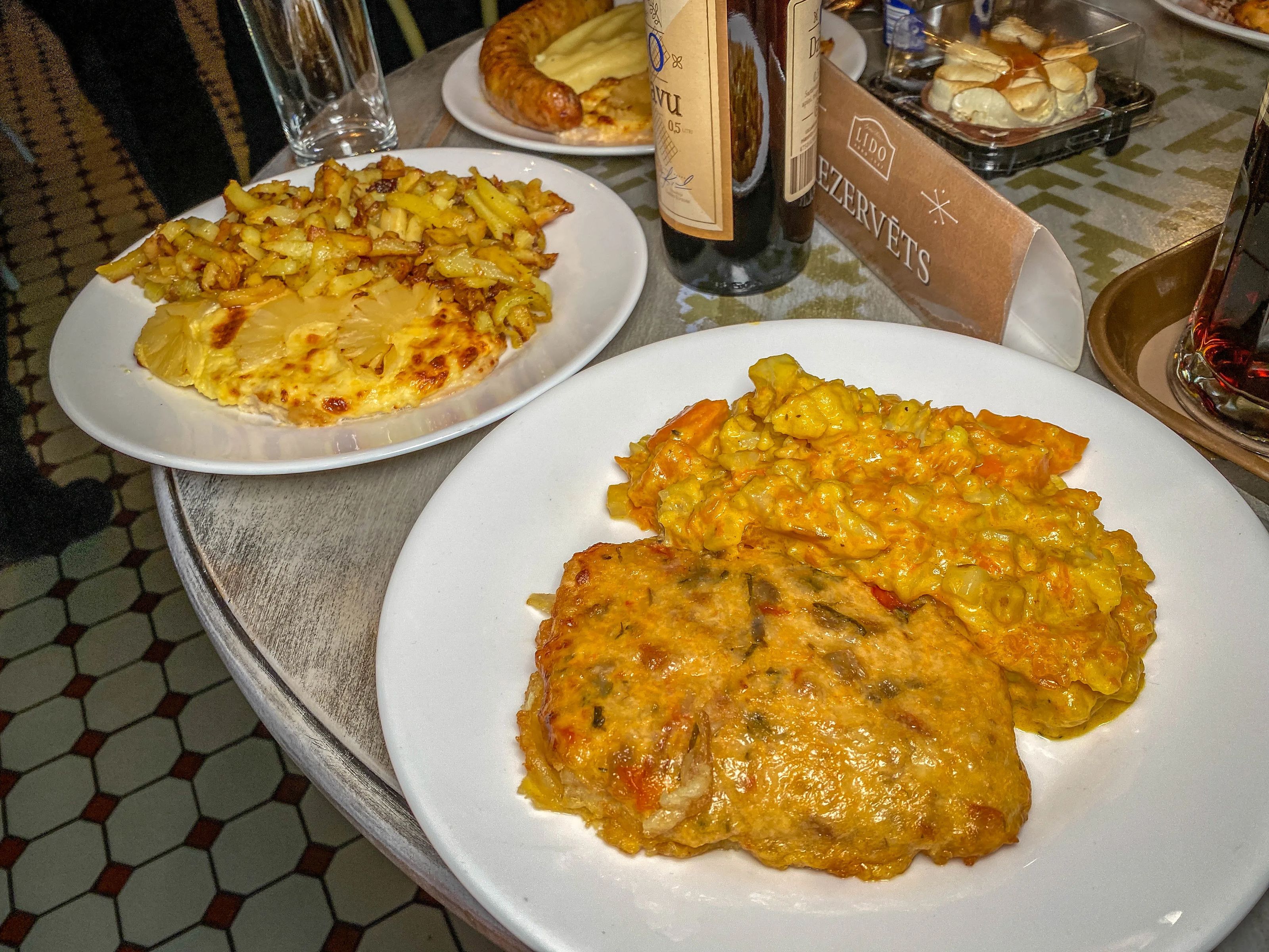 6 Best Places To Eat In Riga Latvia