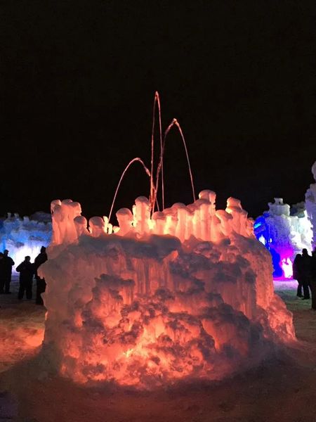 Christmas Activities near Salt Lake City Utah (from a Local)