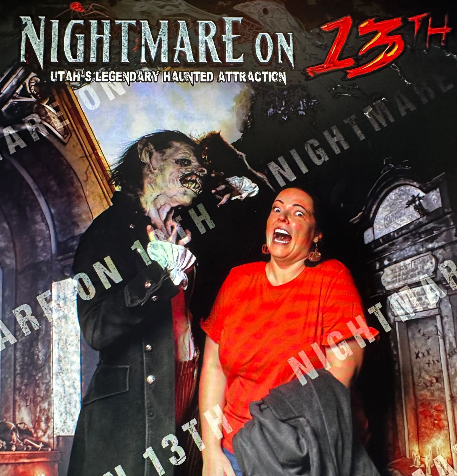 Halloween Activities near Salt Lake City Utah (from a Local)