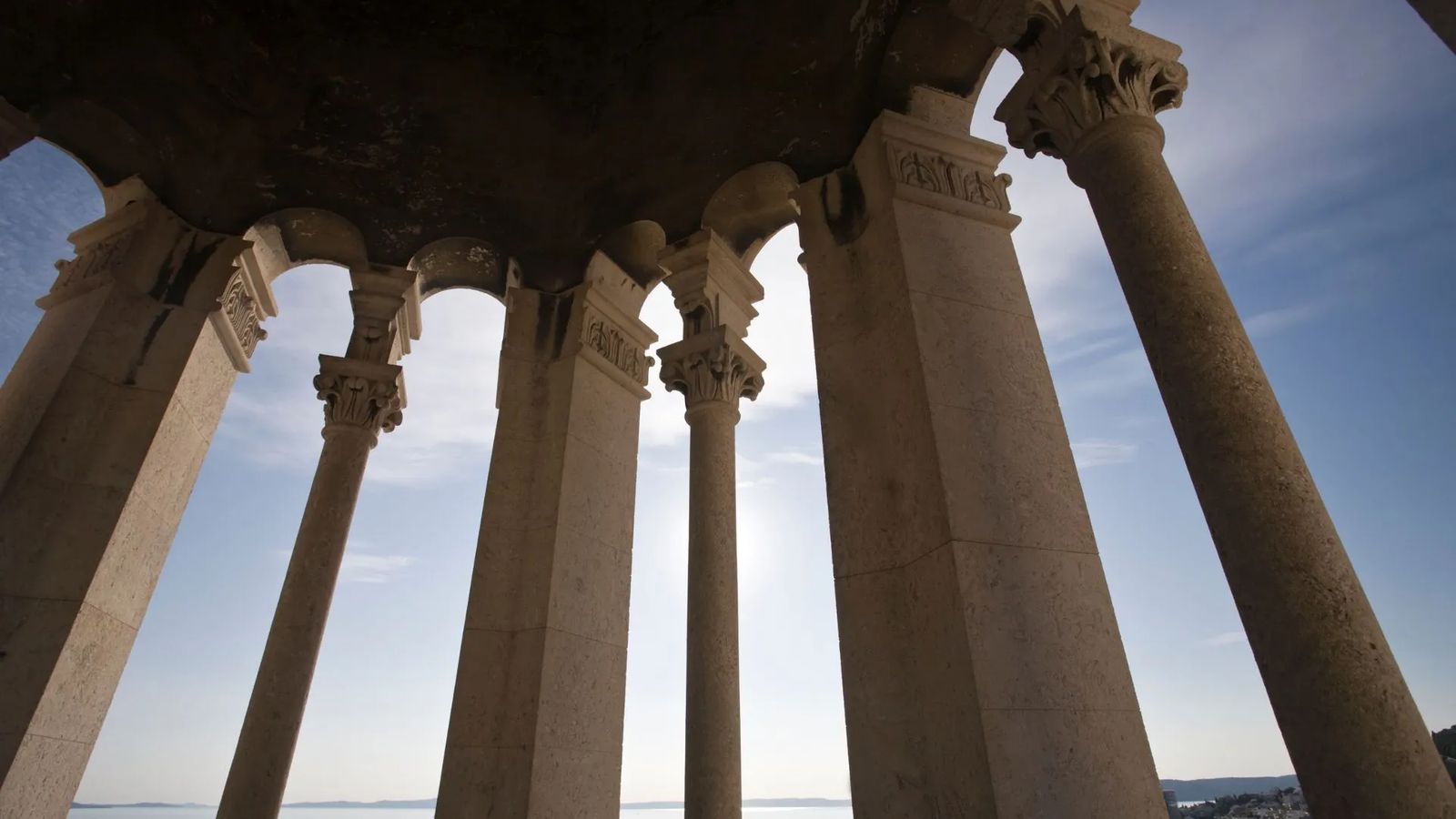 A Brief History of Split Croatia