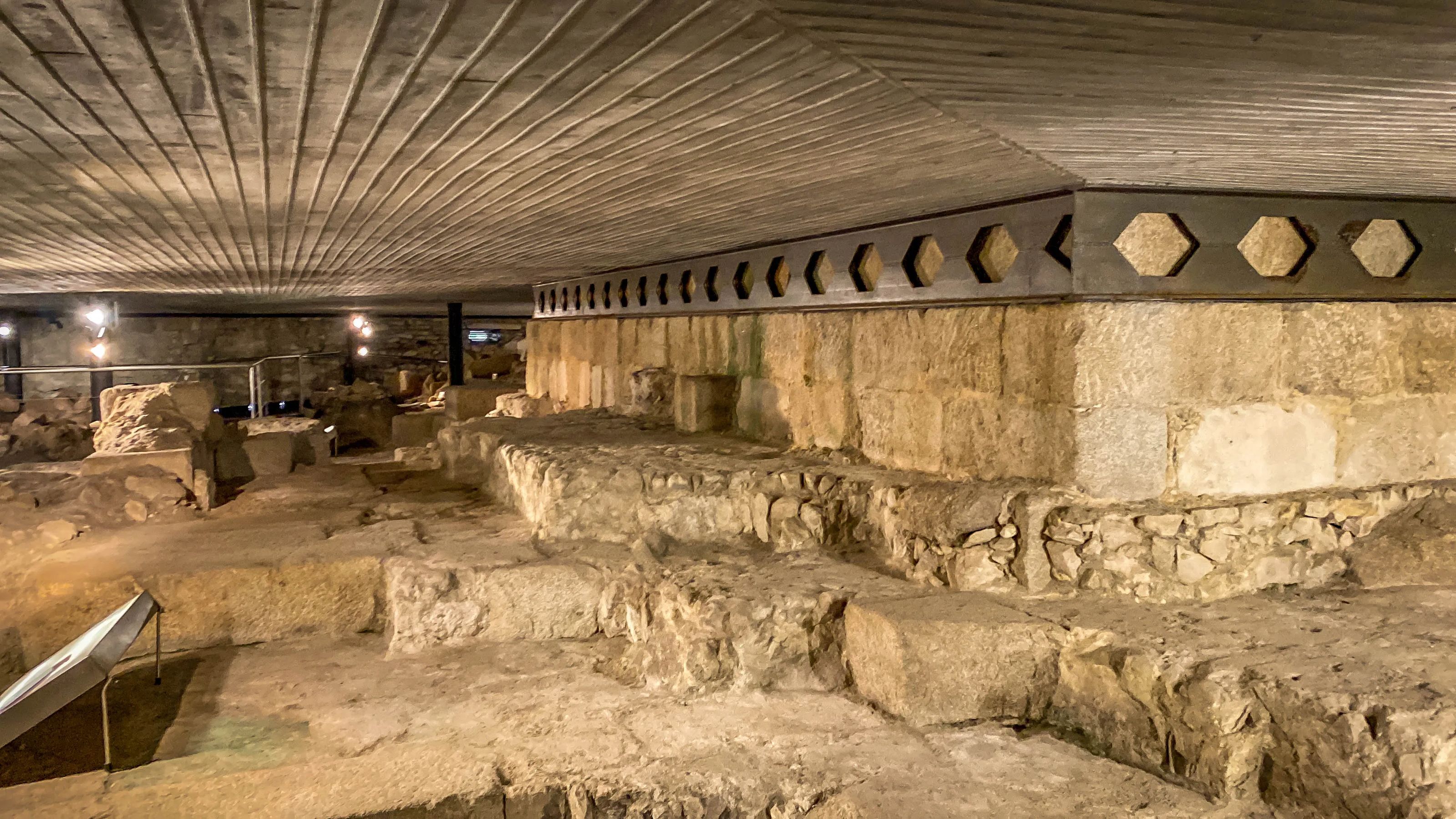 The Oldest Lighthouse in the World