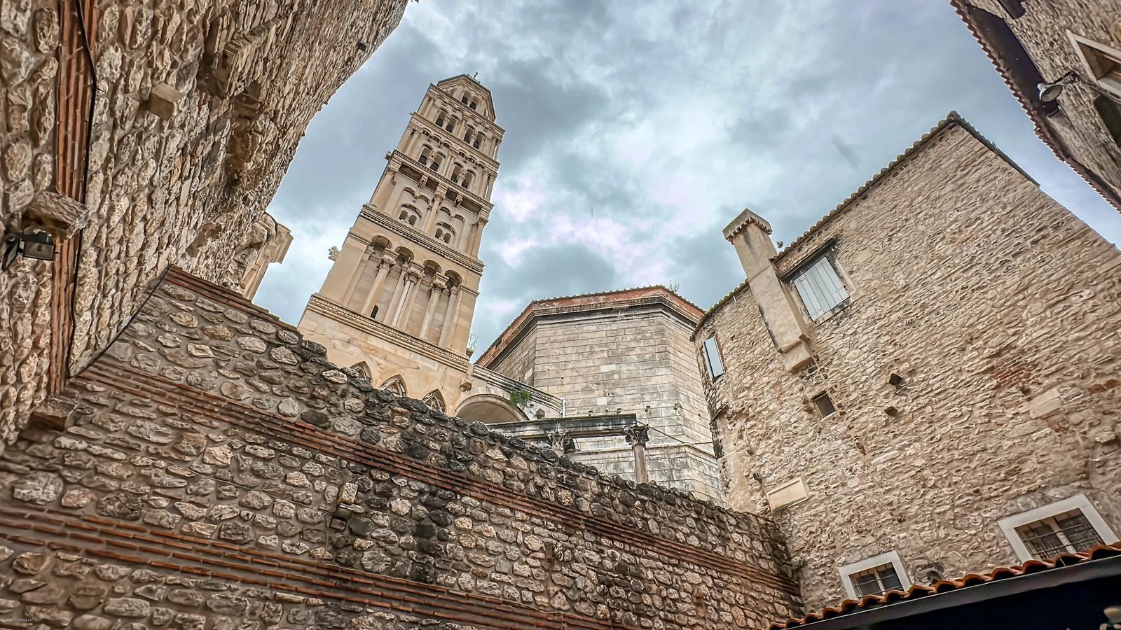 Day Trip From Dubrovnik To Split Croatia
