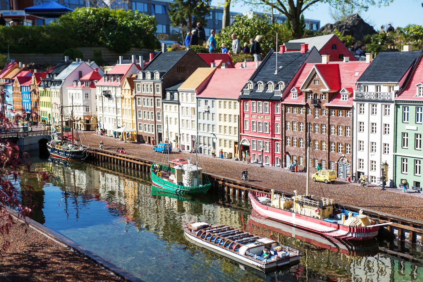 Unique Things To See In Copenhagen Denmark