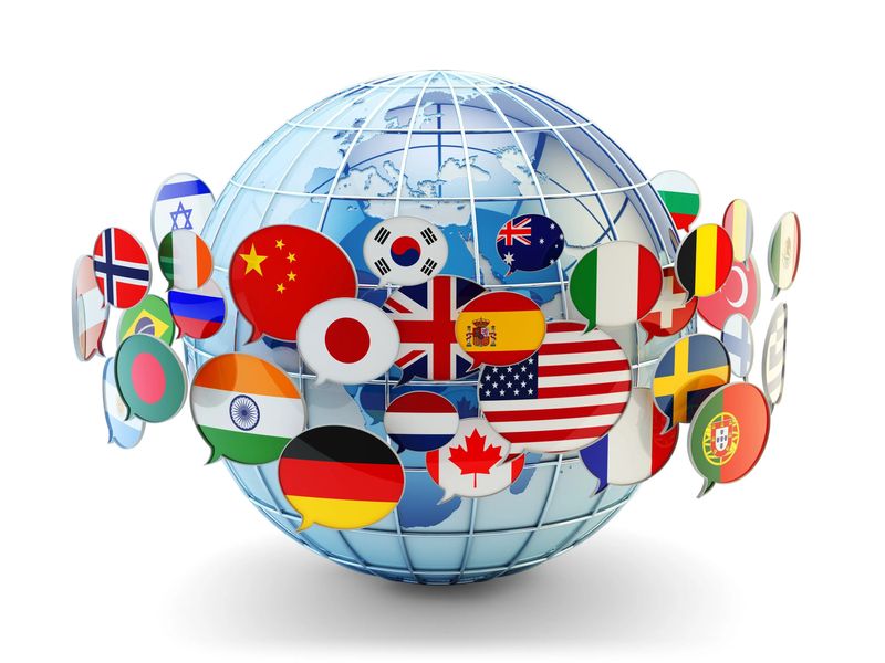 How to Communicate When Traveling in a Foreign Country