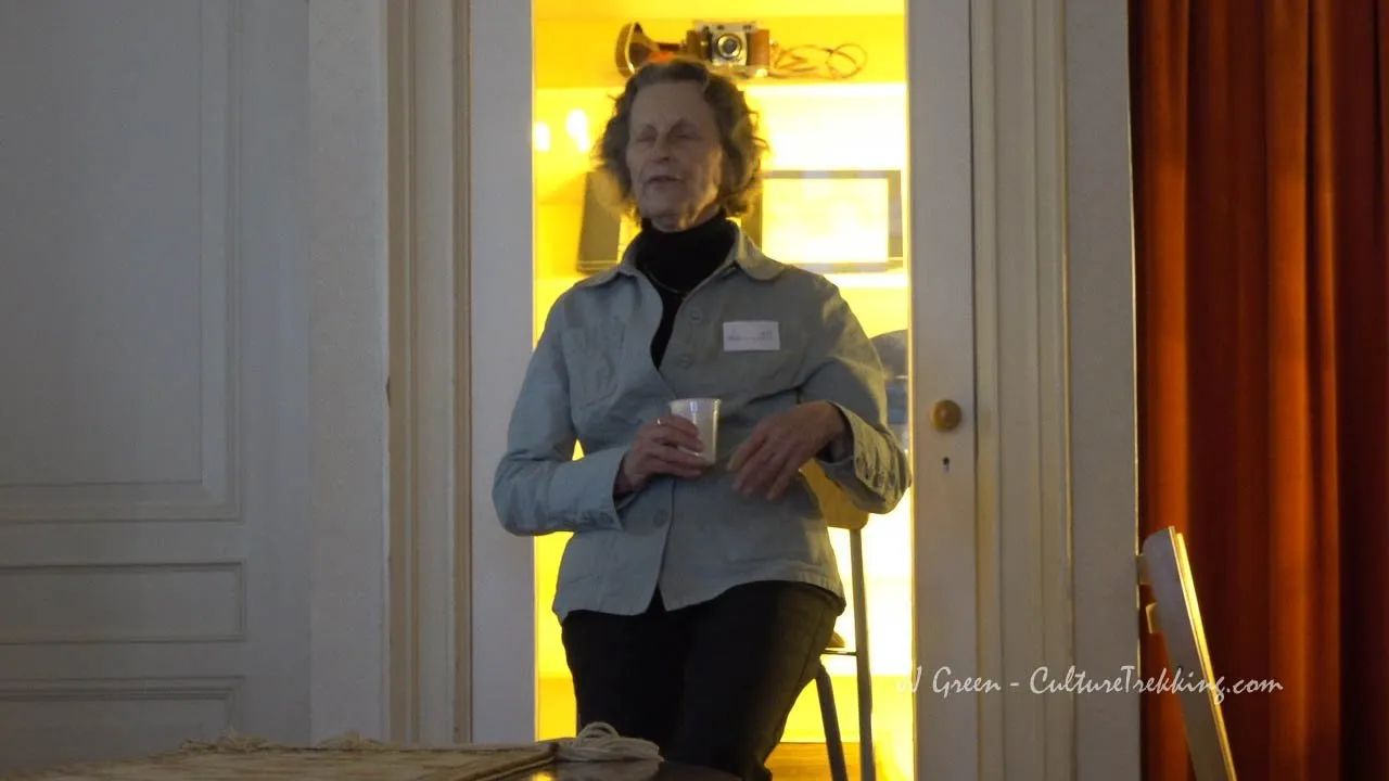 The Hiding Place Museum | Home of a WWII Hero, Corrie Ten Boom