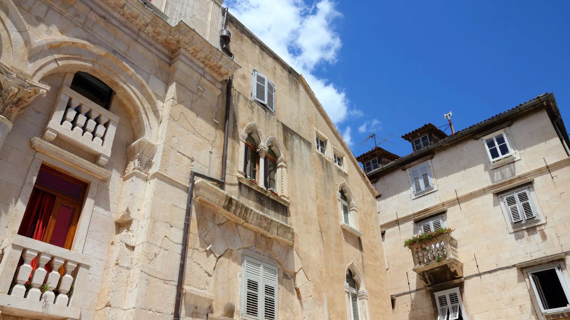 A Brief History of Split Croatia