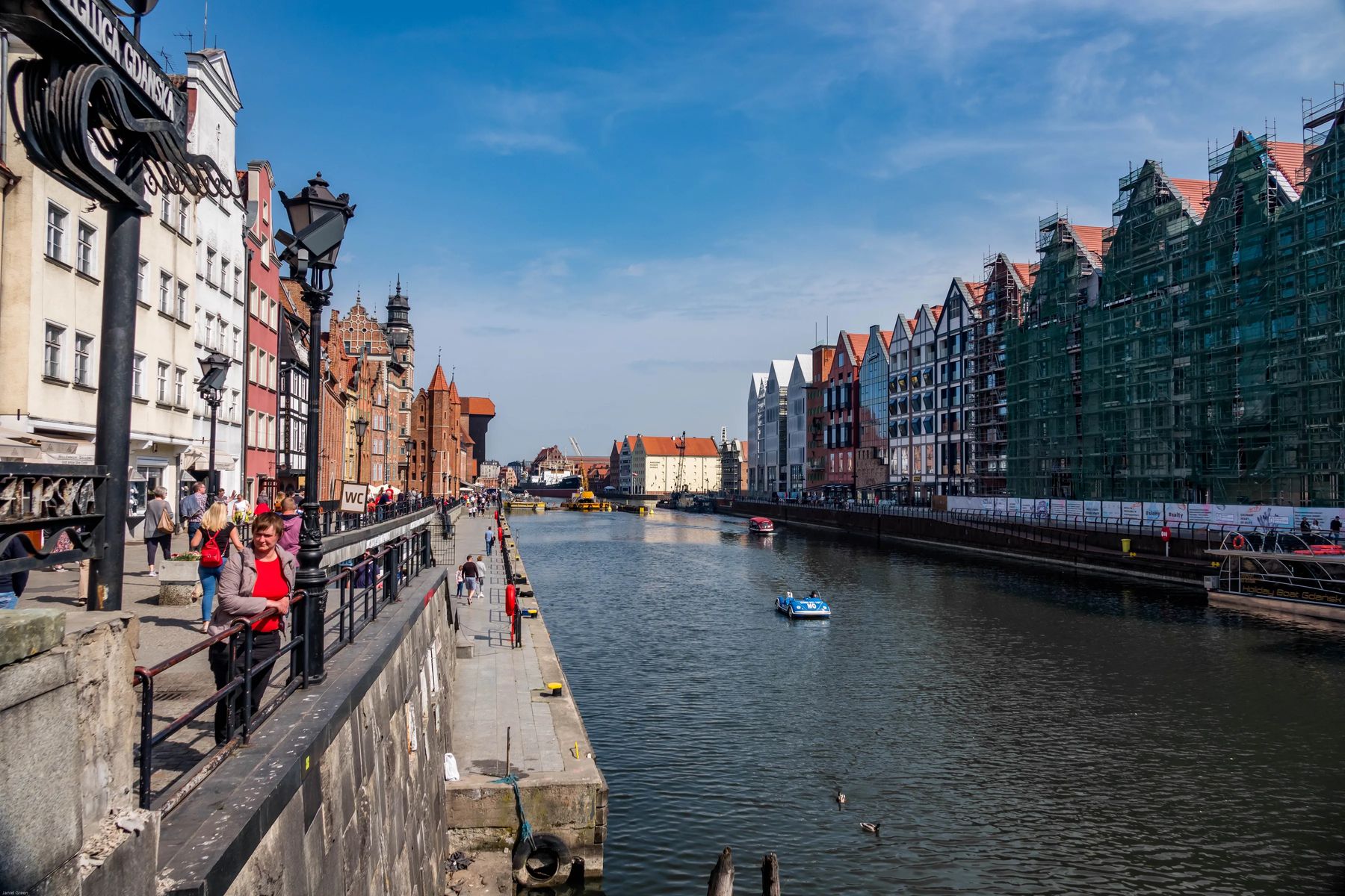 Things To See In Gdansk (The Ultimate Guide)