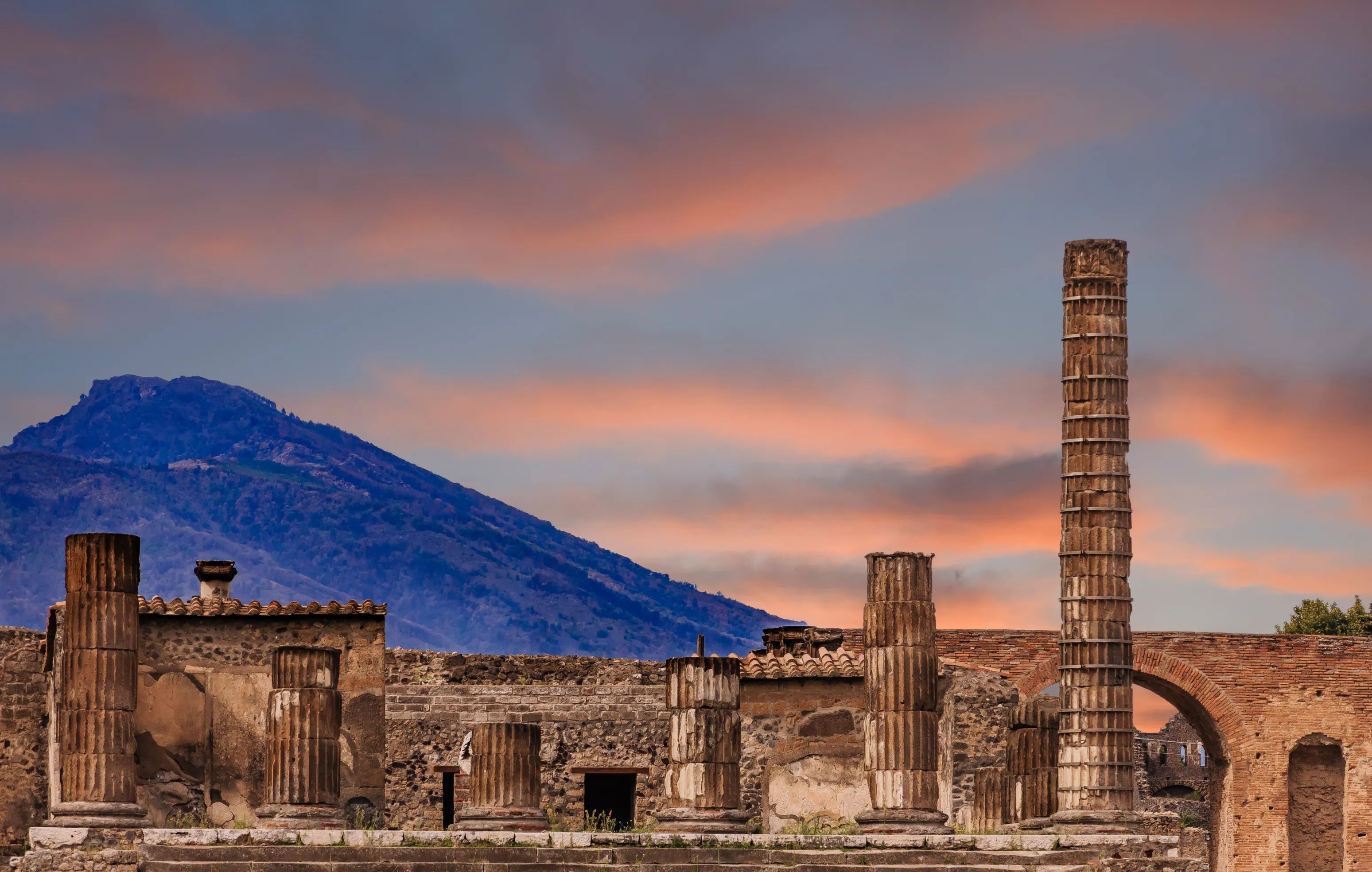 The Ultimate Guide to Pompeii