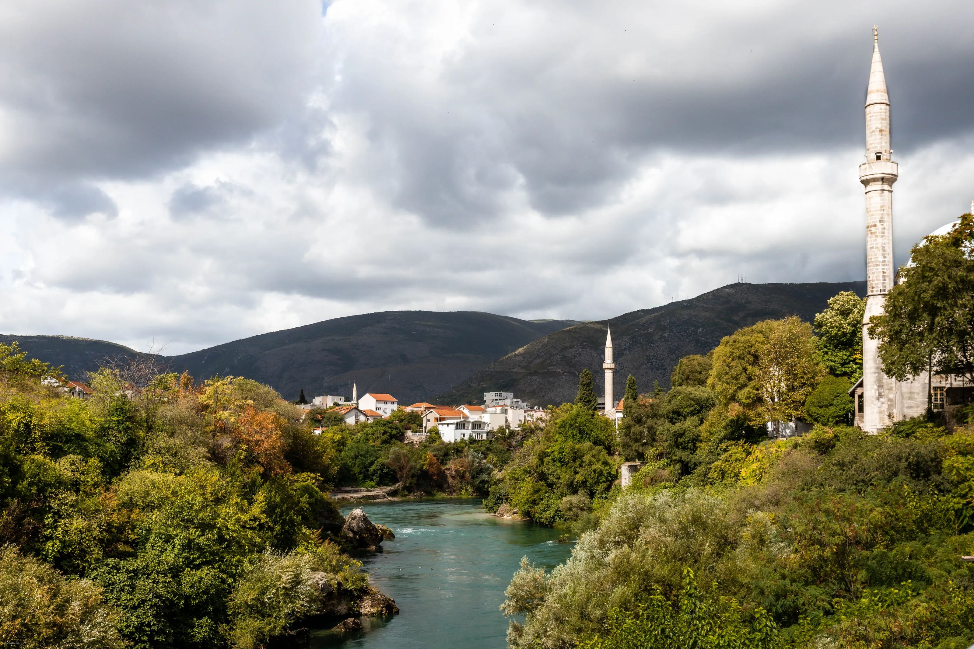 What To Know Before Visiting Mostar