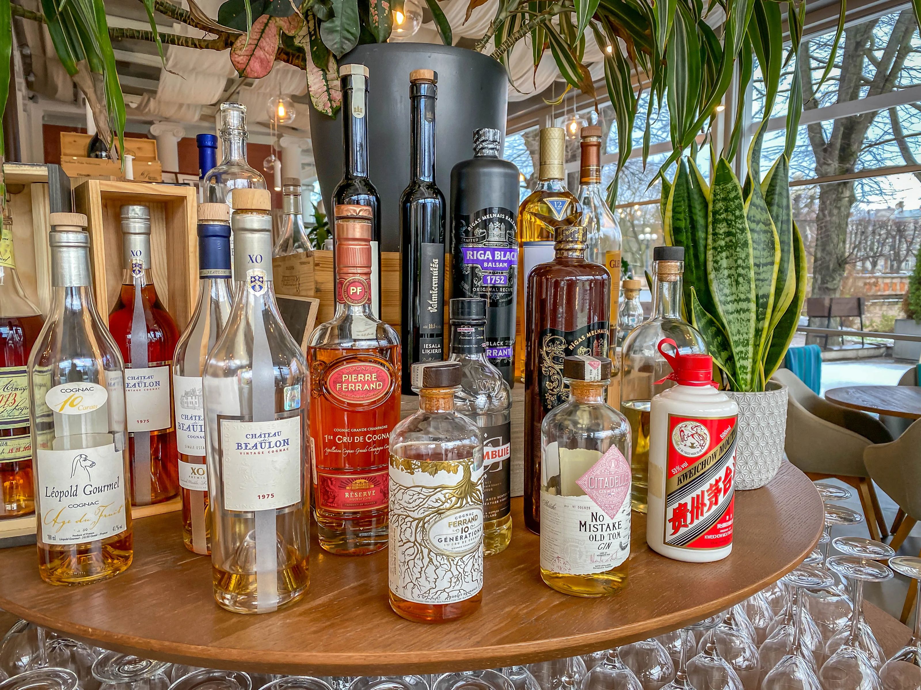 6 Best Places To Eat In Riga Latvia